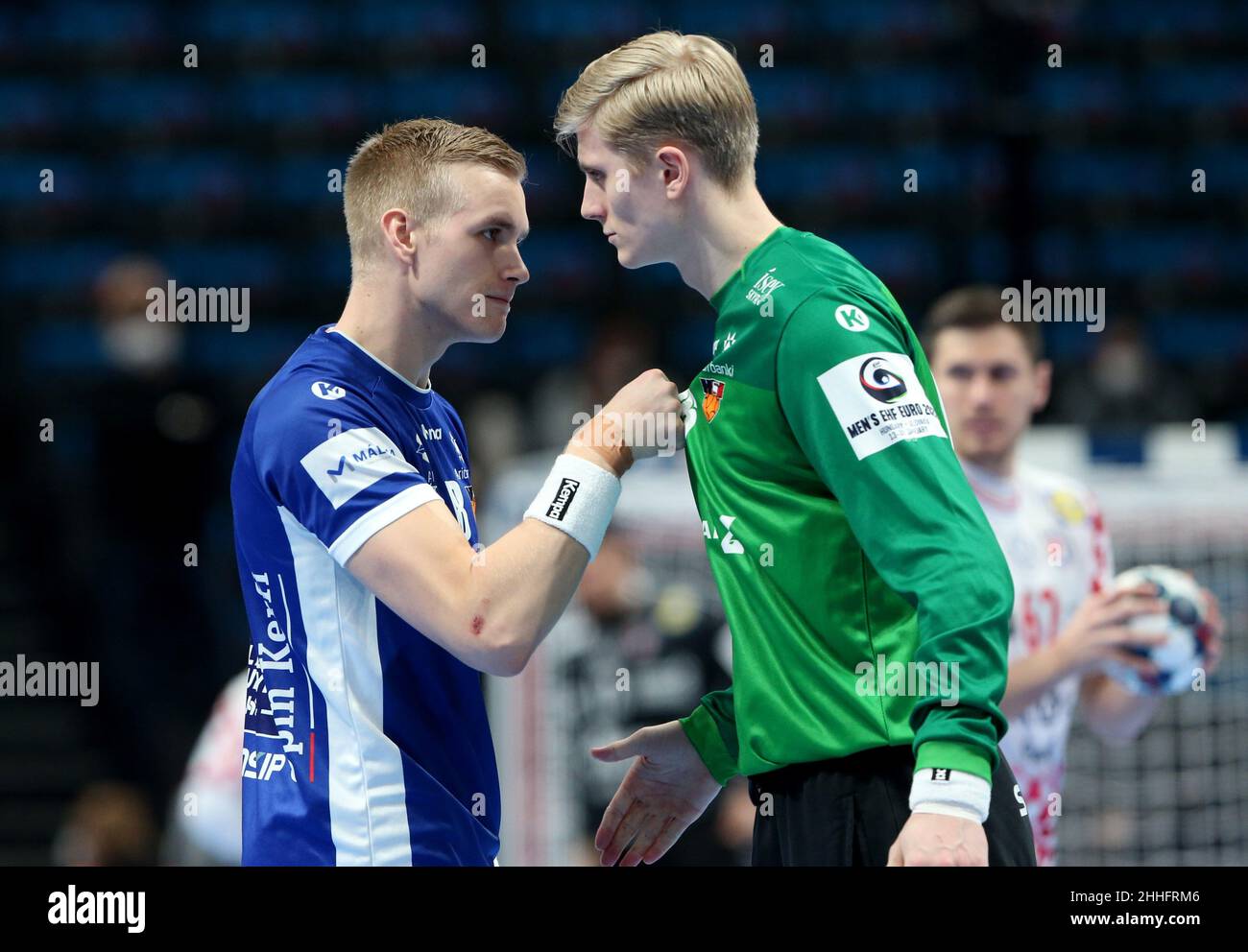 Ellidi hi-res stock photography and images - Alamy