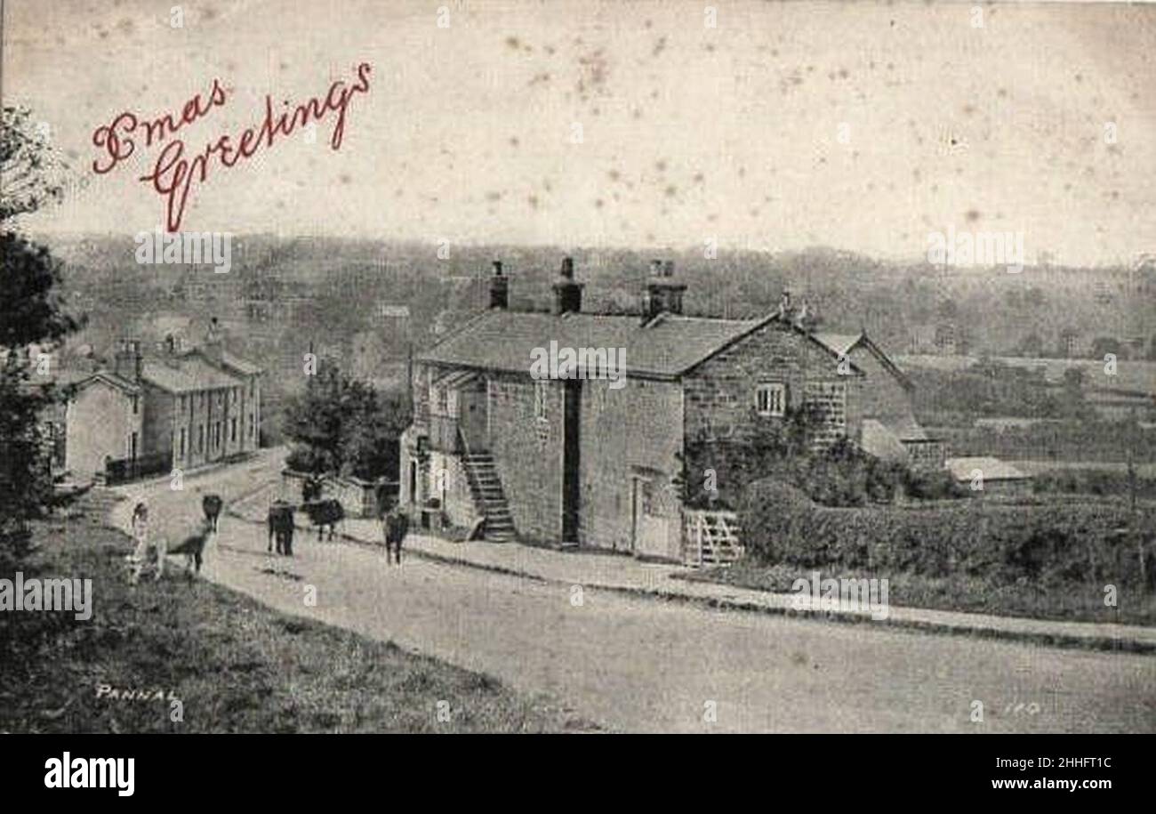 At pannal hi-res stock photography and images - Alamy