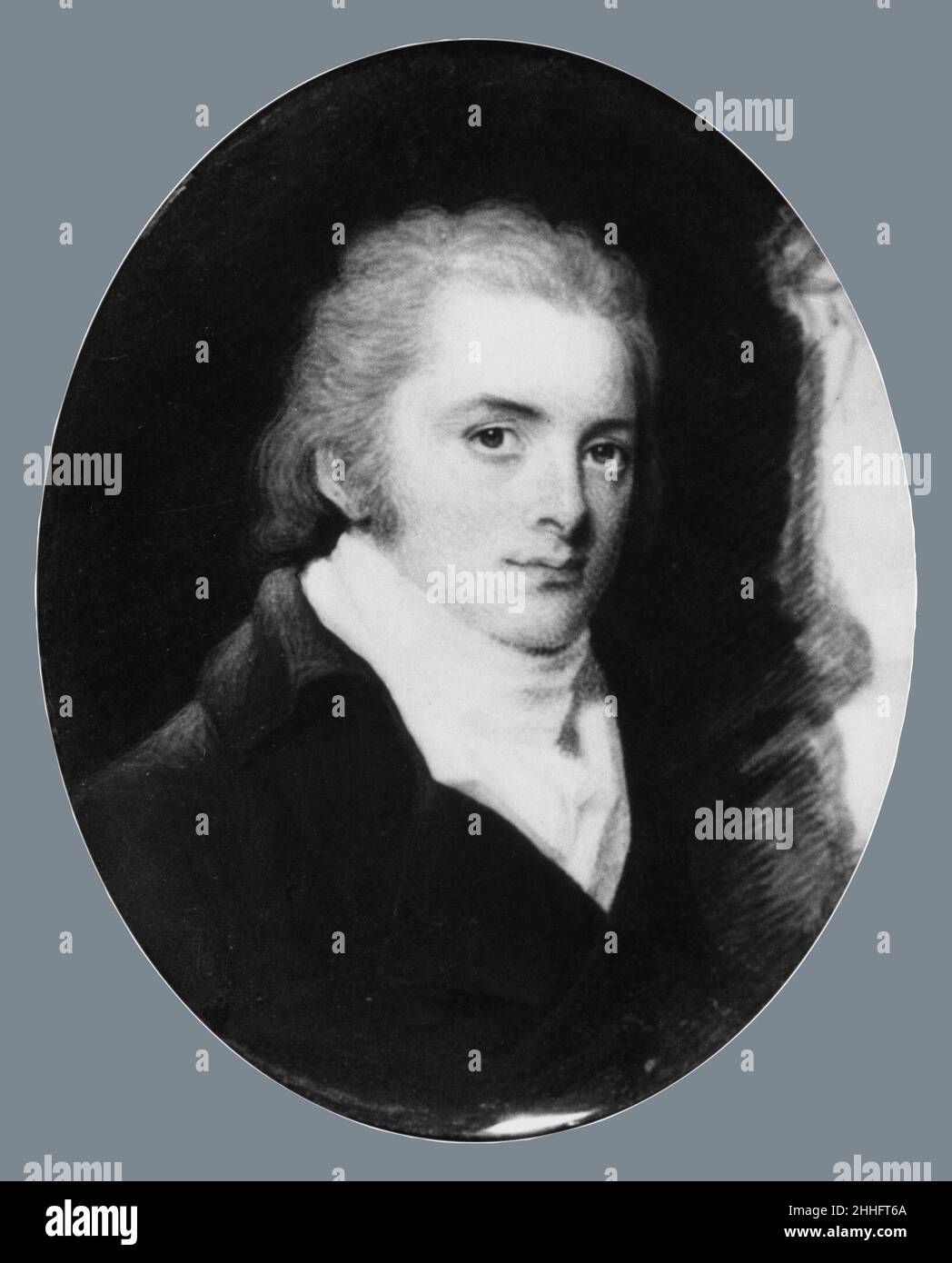 John Langdon Sullivan 1797 Edward Greene Malbone The engineer John ...