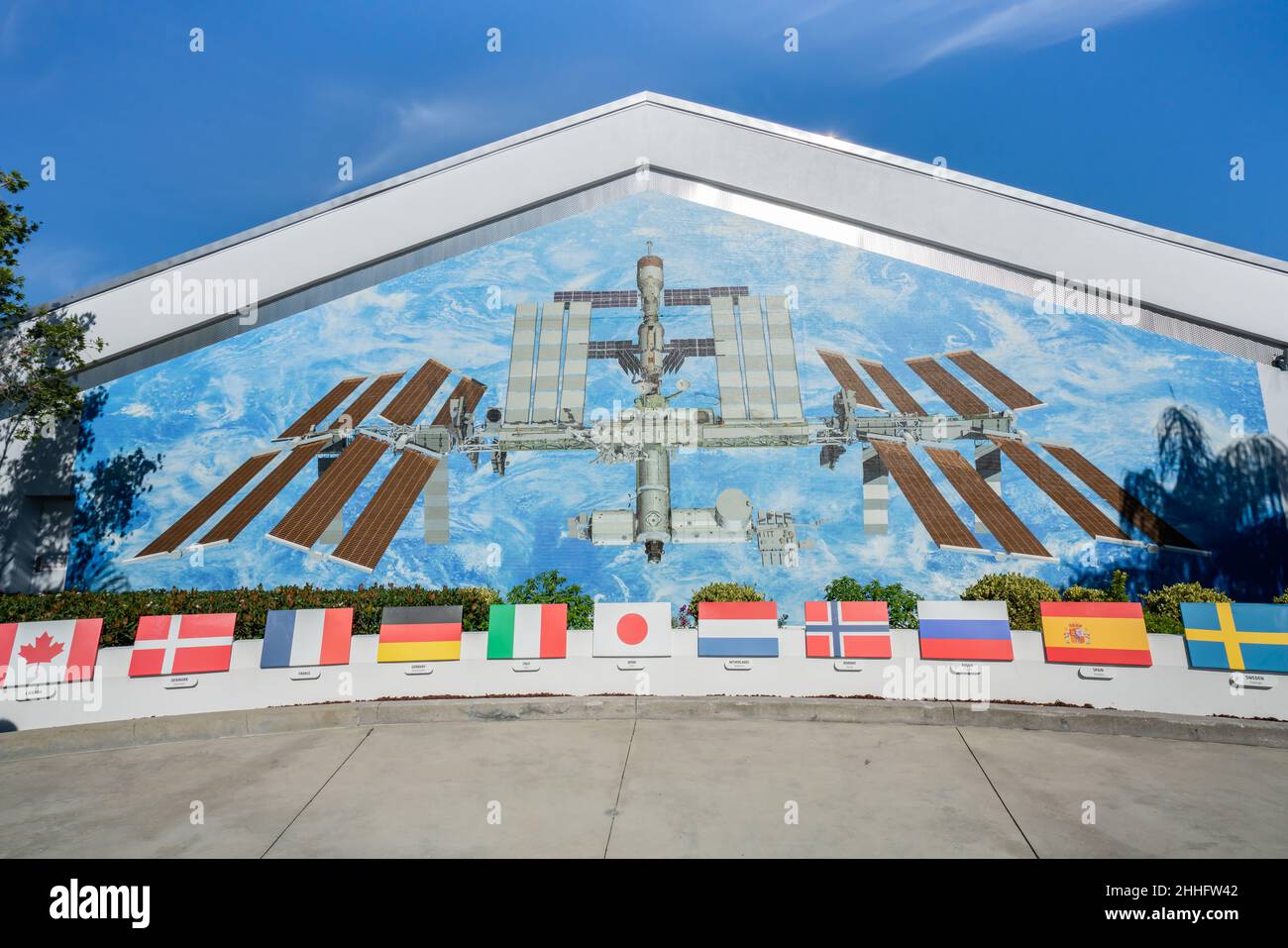 Cape Canaveral, Florida, United States of America - DECEMBER, 2018 ...