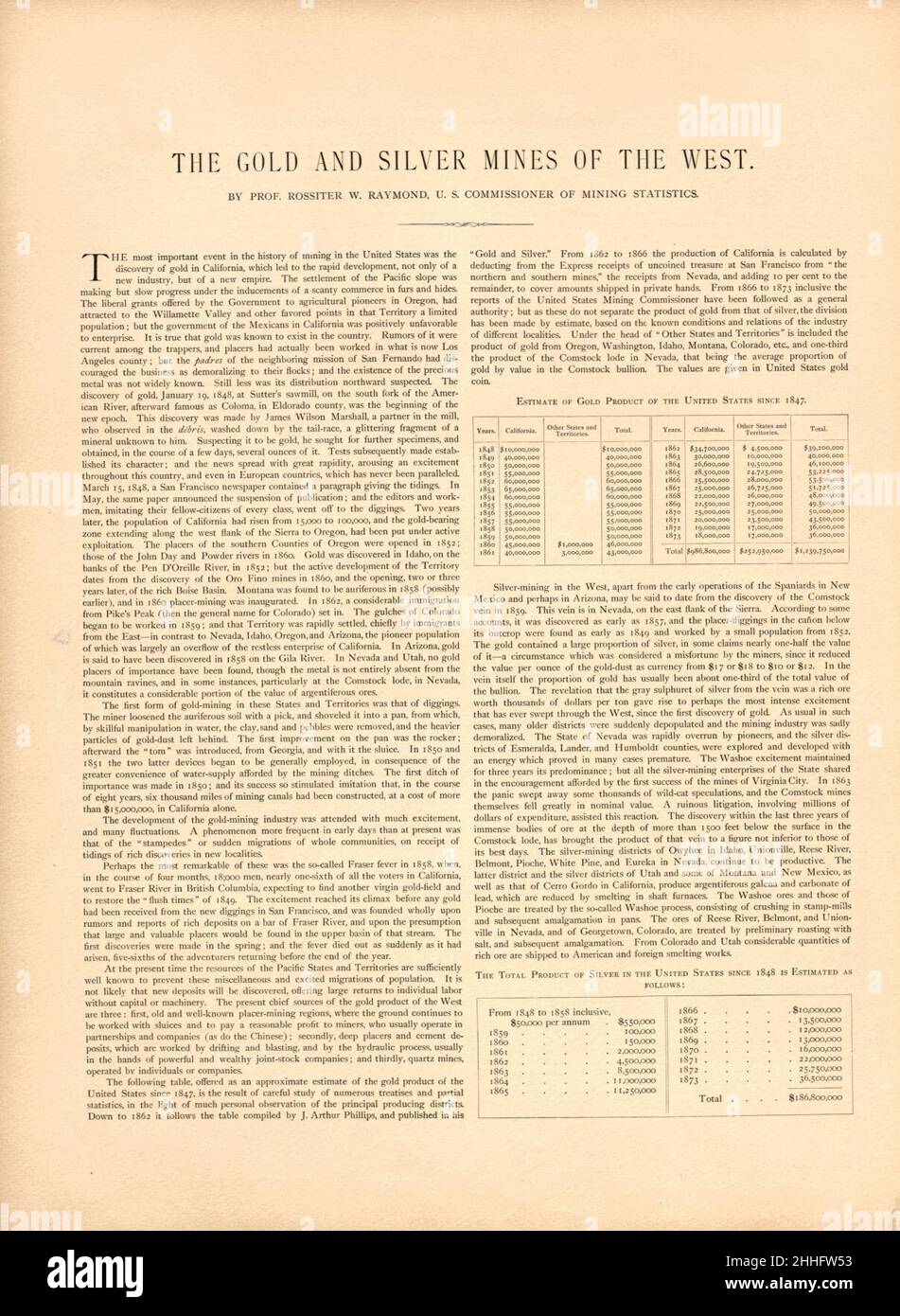 Statistical atlas of the United States based on the results of the ...