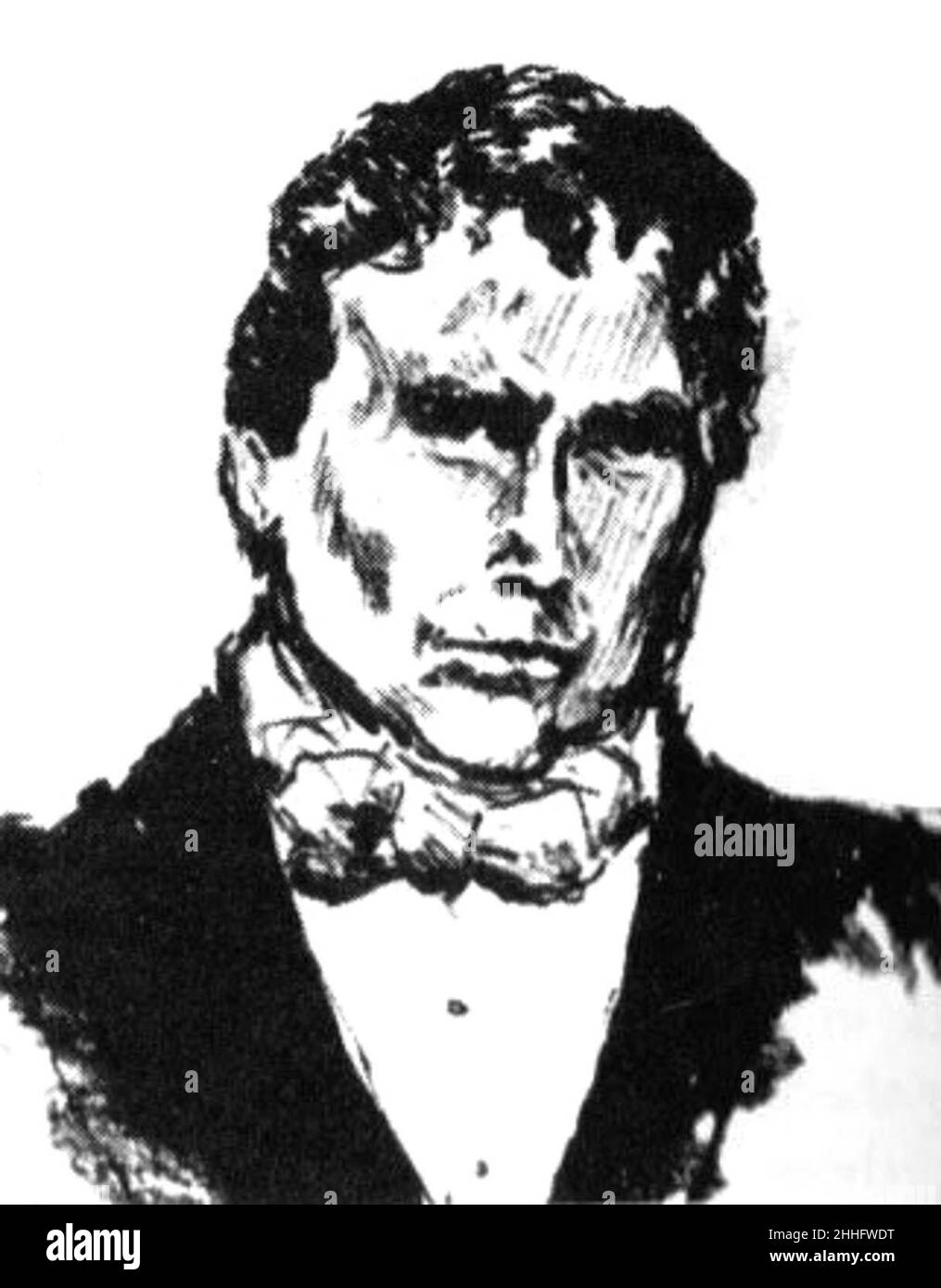 Ohioan Two Stickney Stock Photo - Alamy