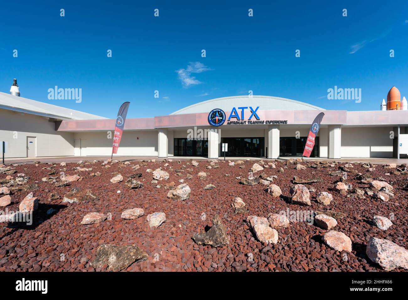Cape Canaveral, Florida, United States of America - DECEMBER, 2018 ...