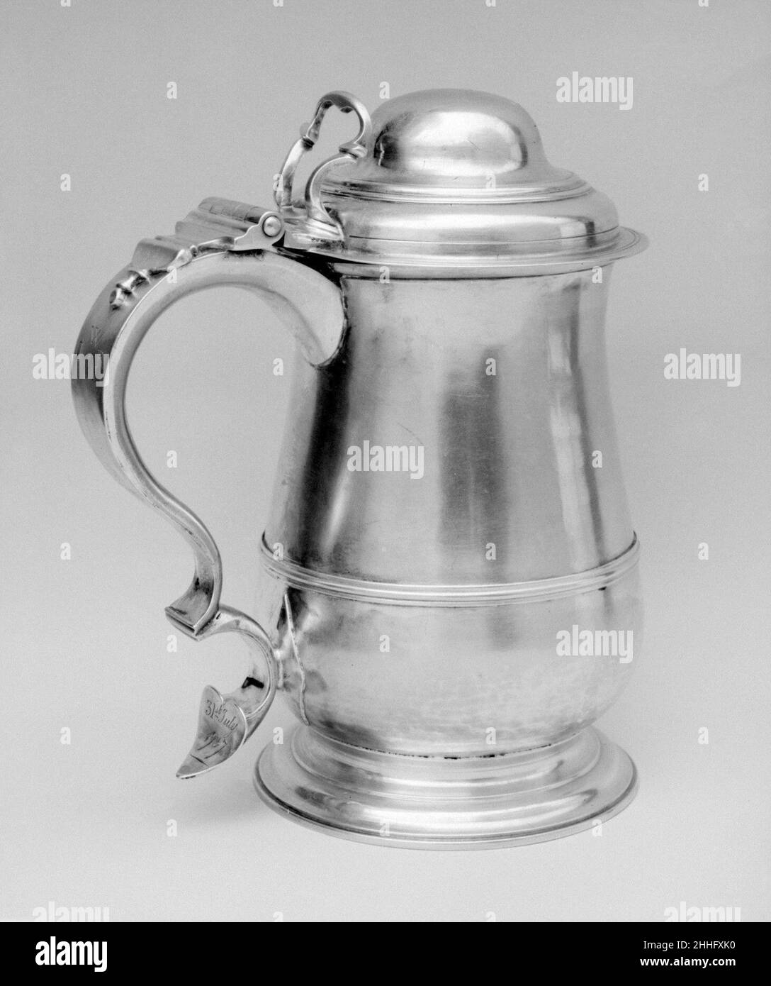 1765 66 Black and White Stock Photos & Images - Alamy