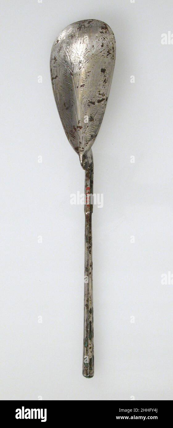 Liturgical spoon hi-res stock photography and images - Alamy