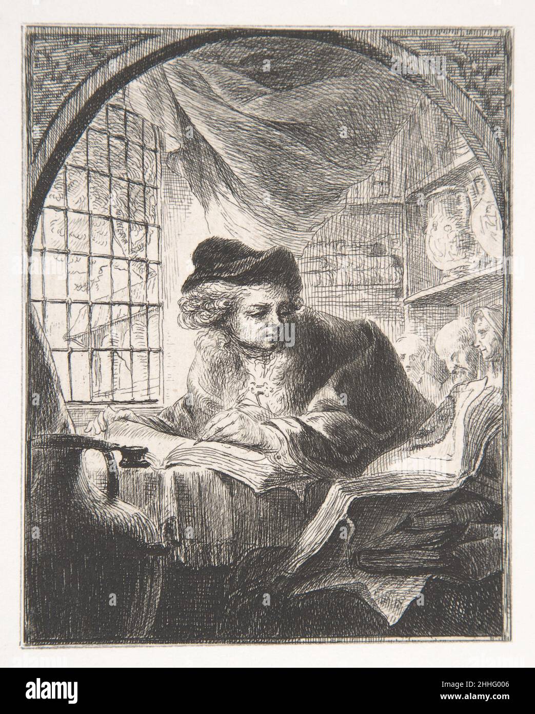 Dominique vivant denon french hi-res stock photography and images - Alamy