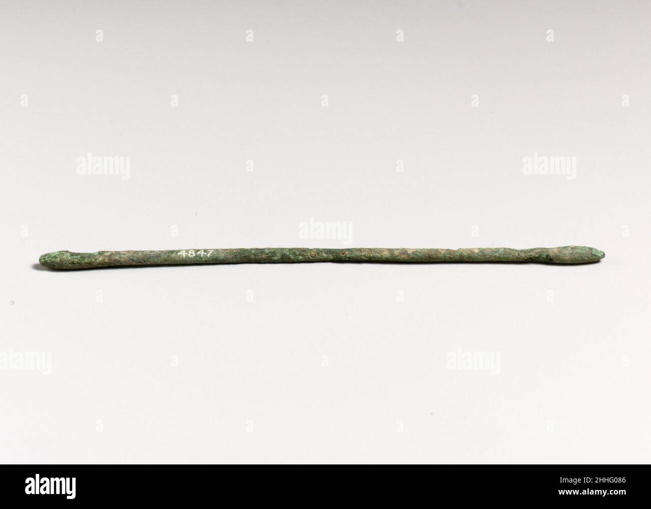Double probe hi-res stock photography and images - Alamy