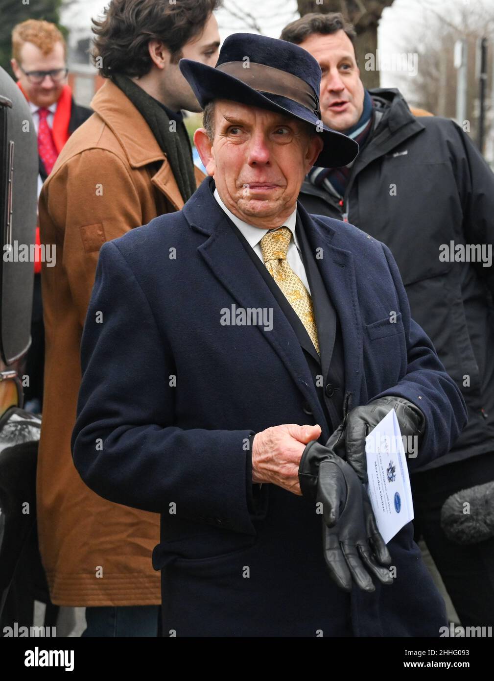 John locke actor hi-res stock photography and images - Alamy