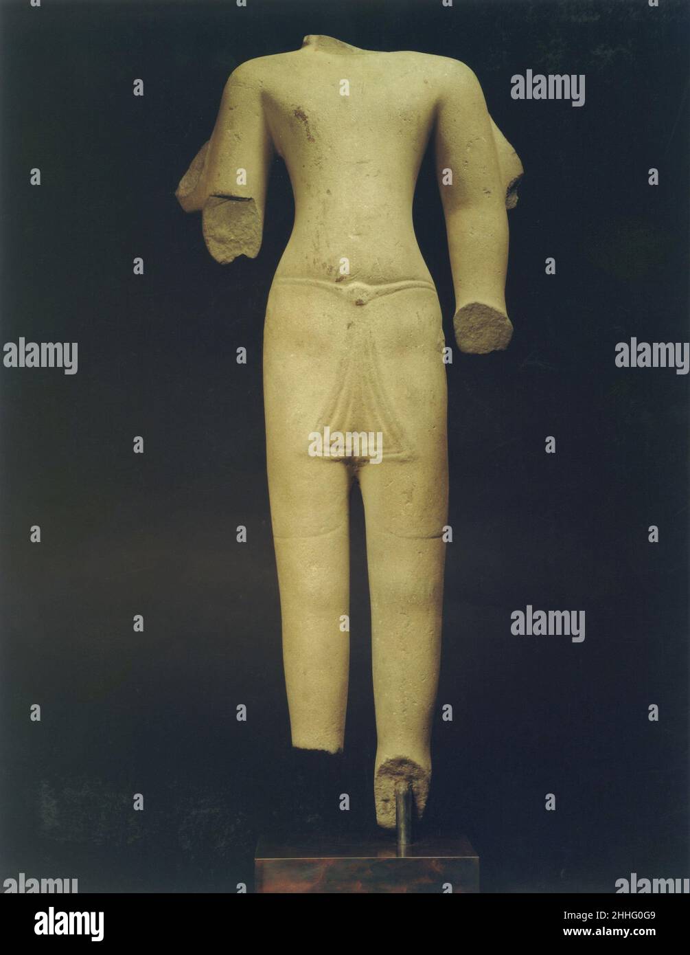 Four armed male deity hi-res stock photography and images - Alamy
