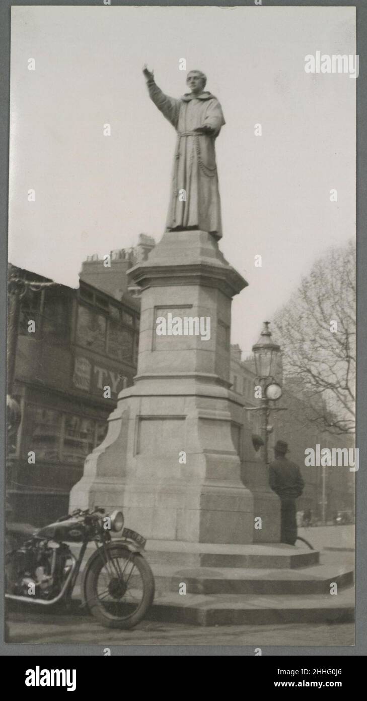 Theobald mathew hi-res stock photography and images - Alamy