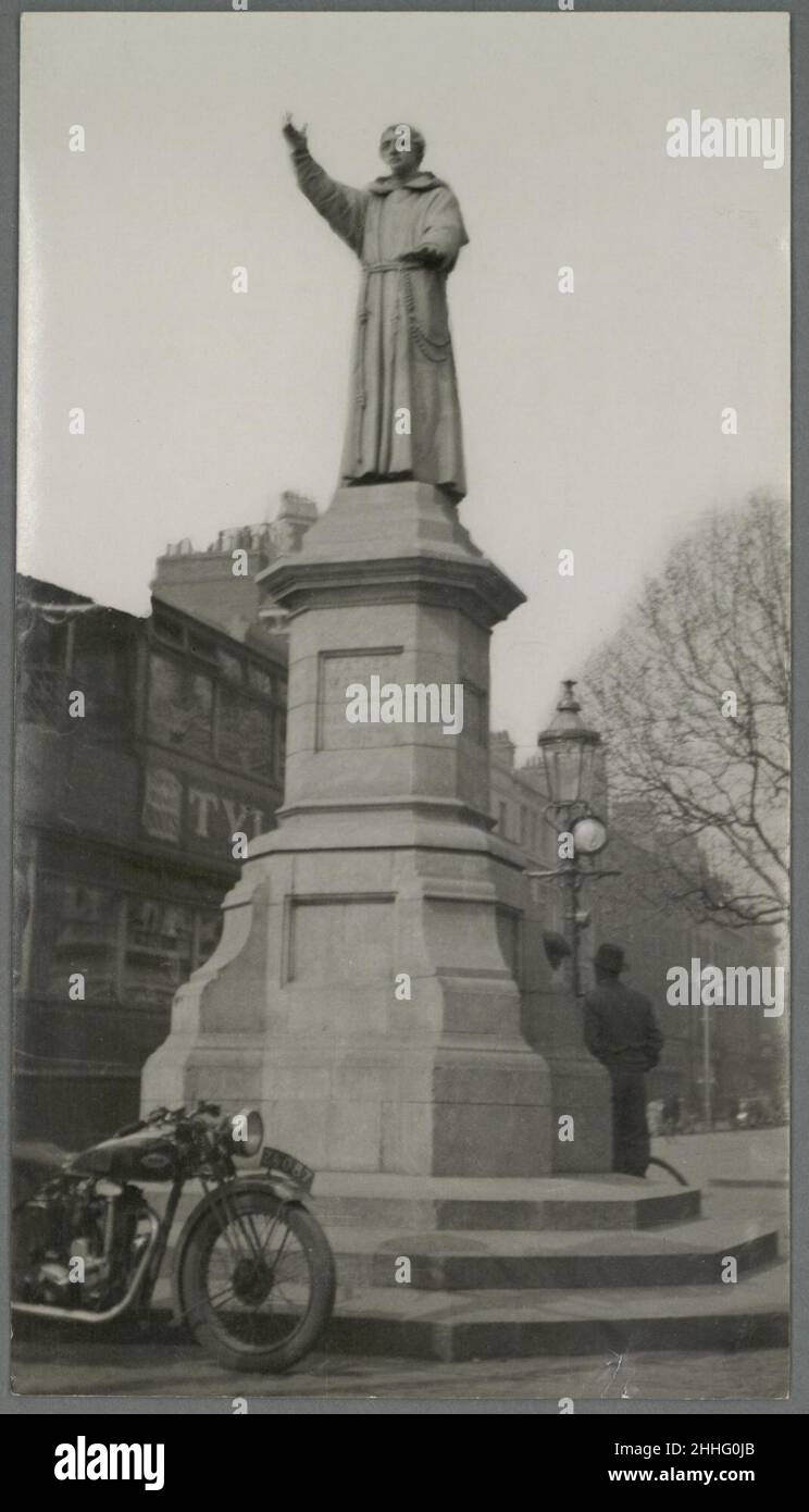 Theobald mathew hi-res stock photography and images - Alamy