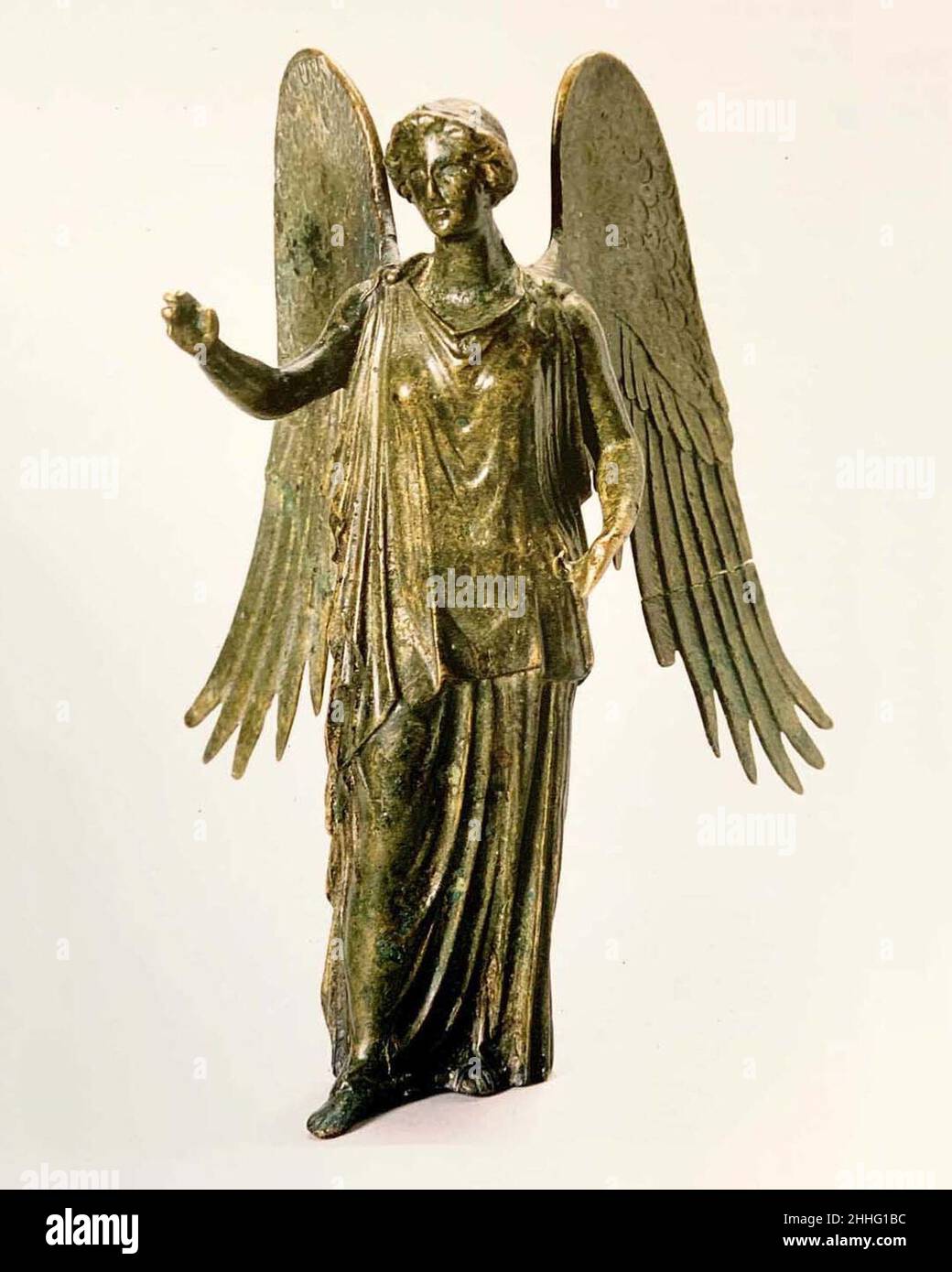 Statuetta statuetta hi-res stock photography and images - Alamy