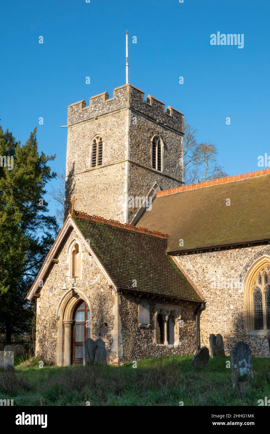 19th century english countryside hi-res stock photography and images - Alamy
