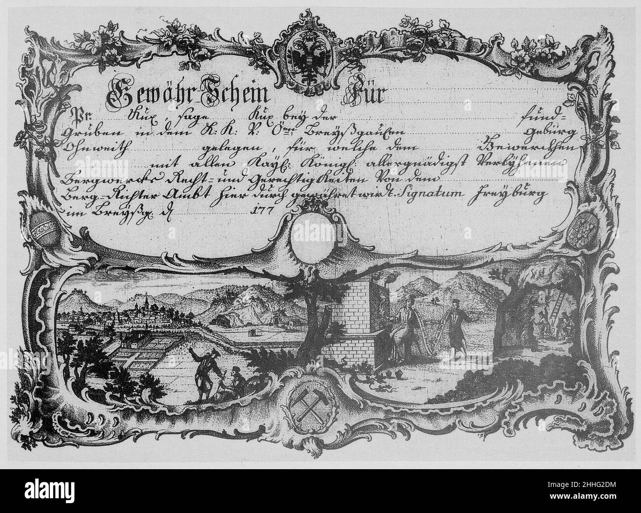 Staufen im breisgau historic hi-res stock photography and images - Alamy