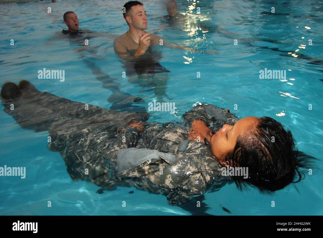 Staying afloat hi-res stock photography and images - Alamy