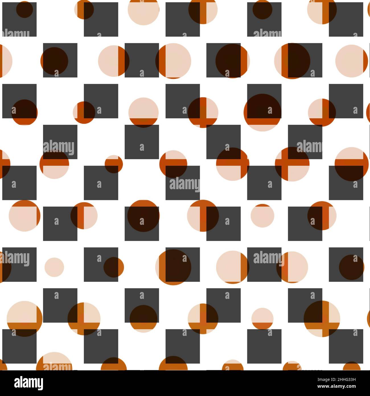 geometric colorful background pattern design Stock Photo - Alamy