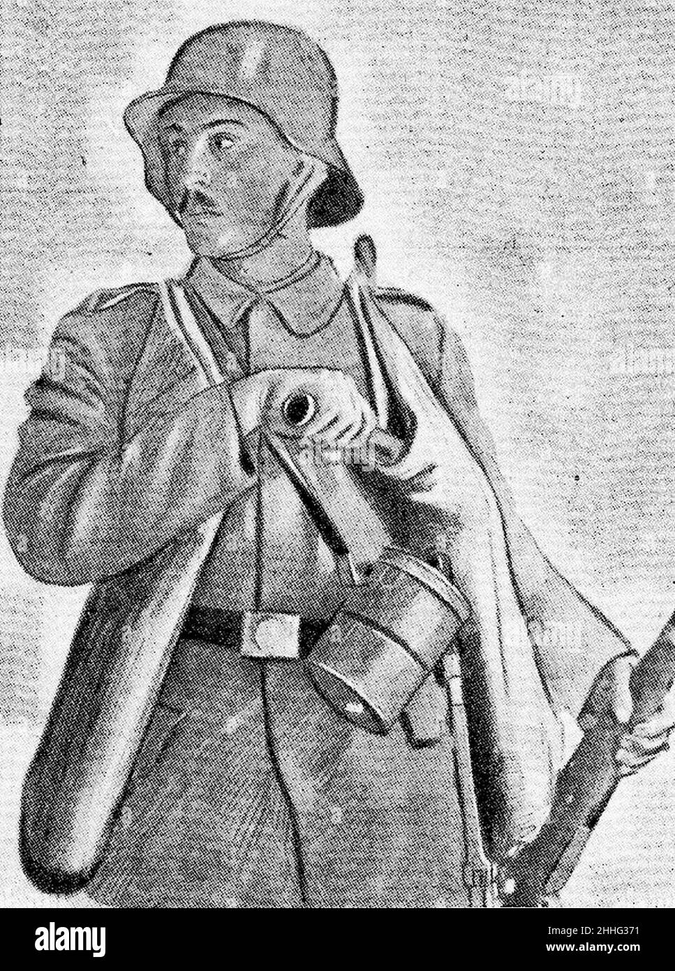 Pionier Black and White Stock Photos & Images - Alamy