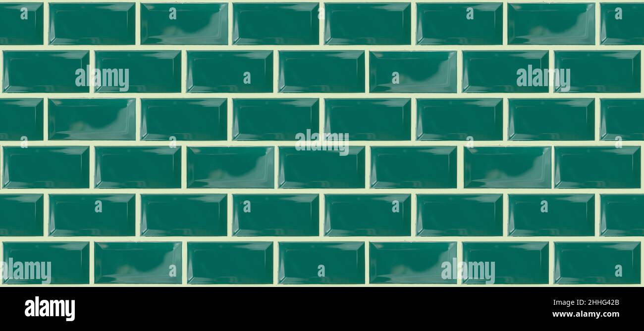 Blue ceramic tile background. Old vintage ceramic tiles in blue to ...