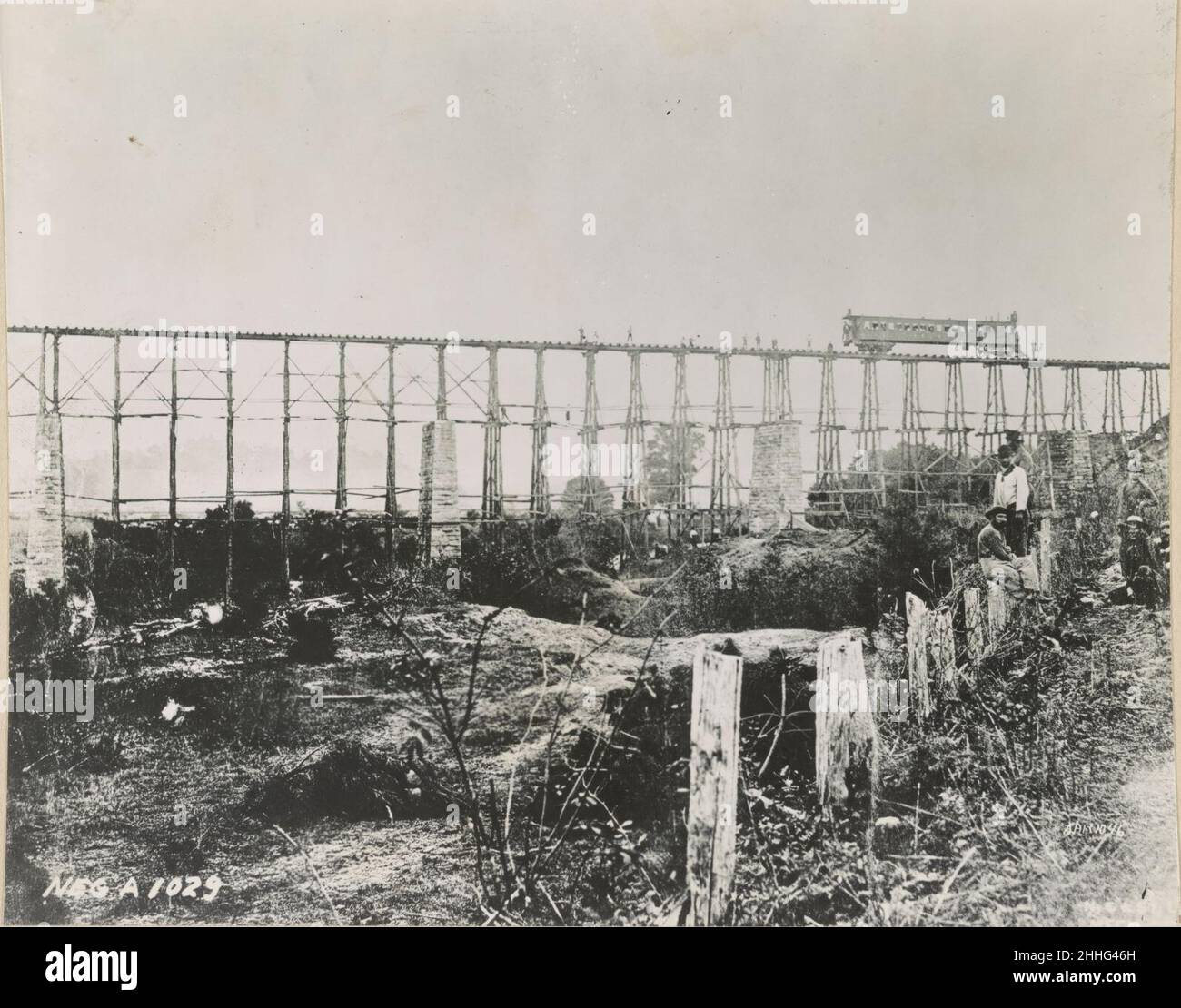 Steam Motor Car during American Civil War Stock Photo - Alamy