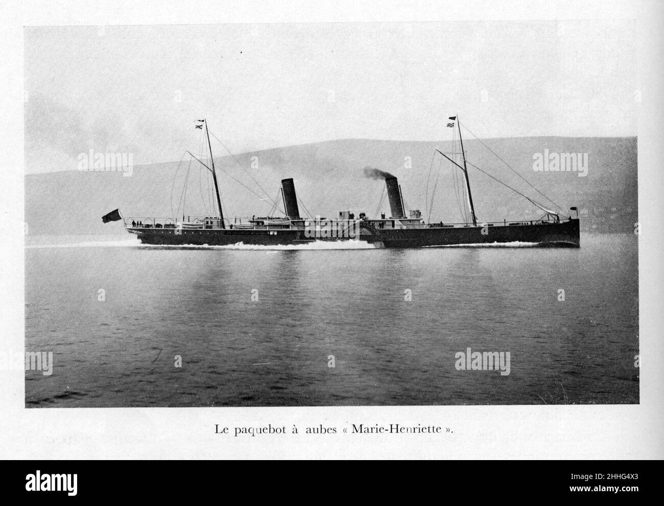 Ostend dover Black and White Stock Photos & Images - Alamy
