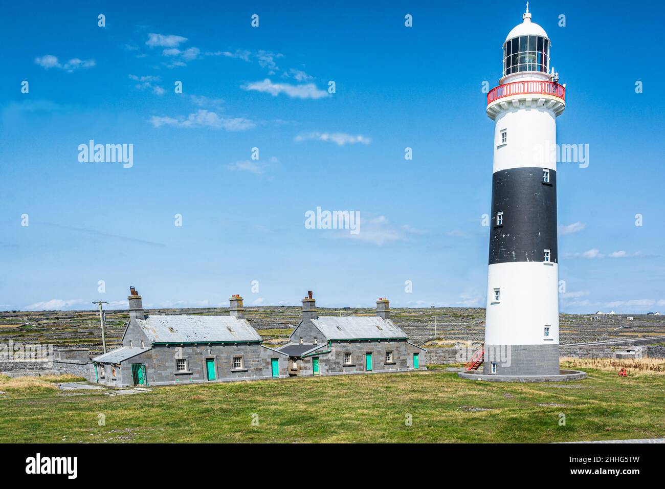 Inisheer Island,Galway County,Ireland, Europe - September 4, 2021 : The ...
