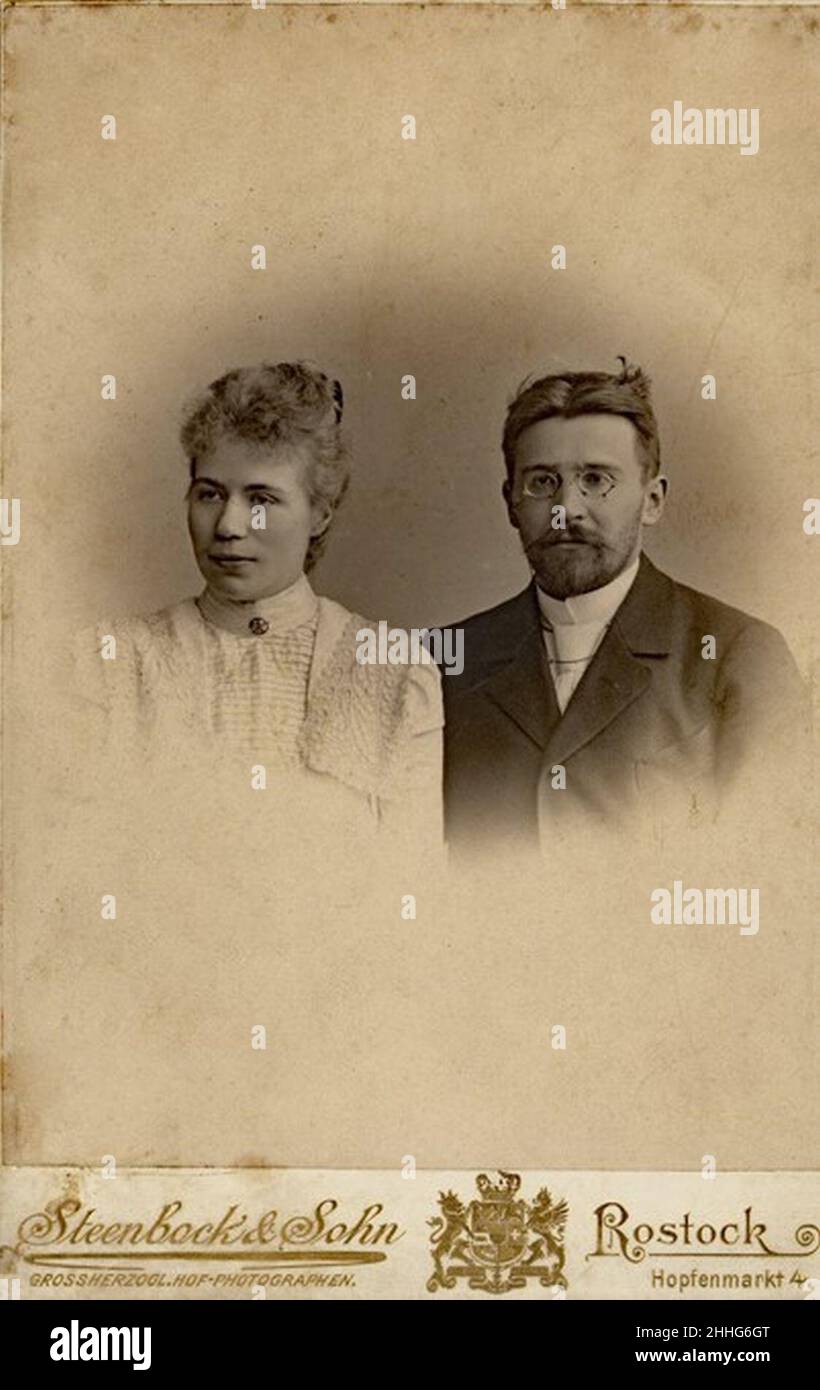 Steenbock hi-res stock photography and images - Alamy