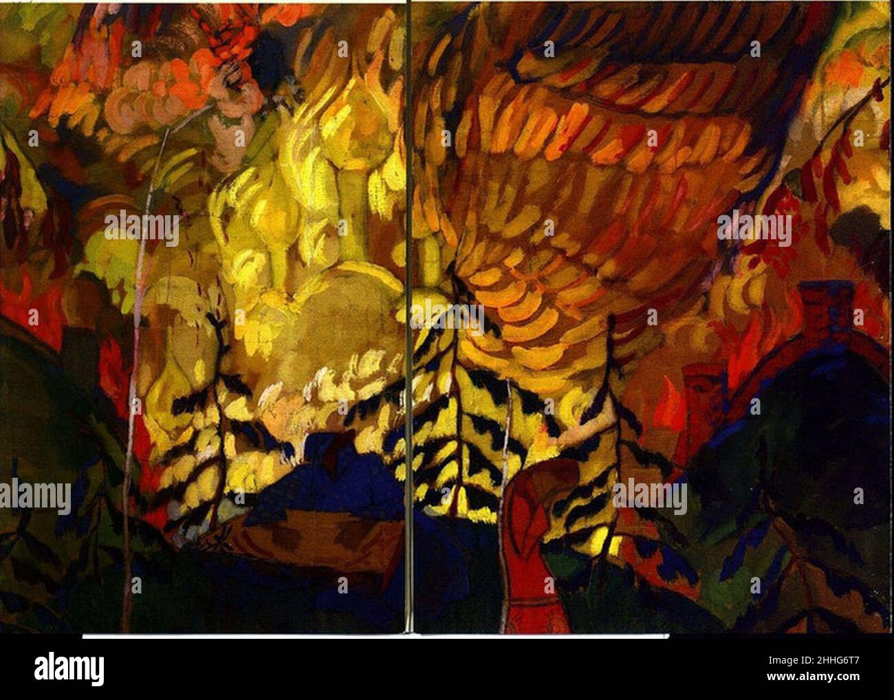 Guash hi-res stock photography and images - Alamy