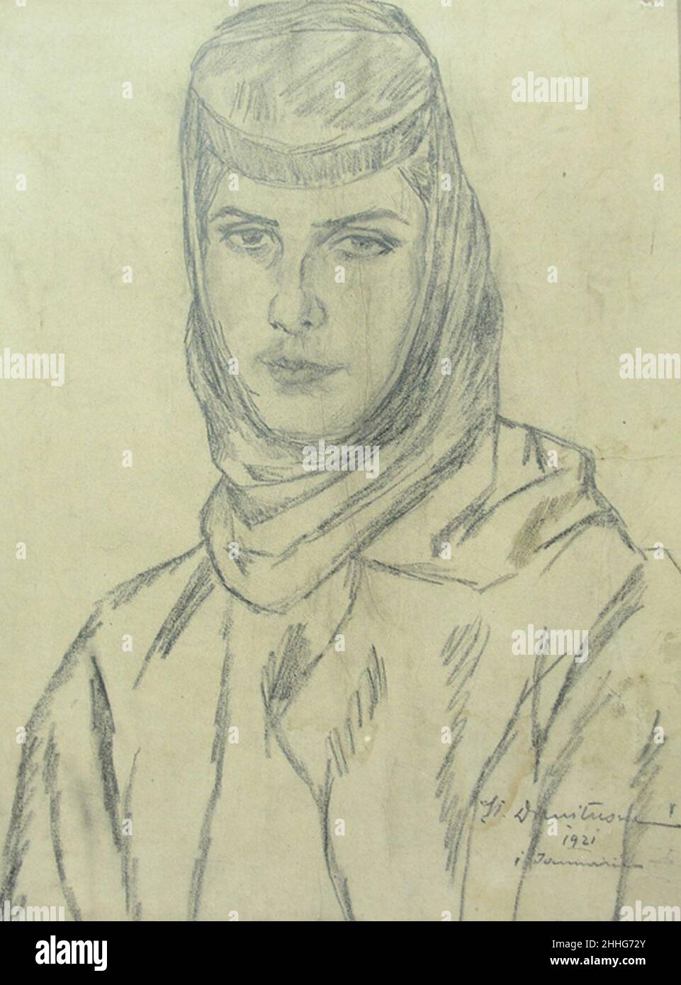 Stefan Dimitrescu - Calugarita Stock Photo - Alamy