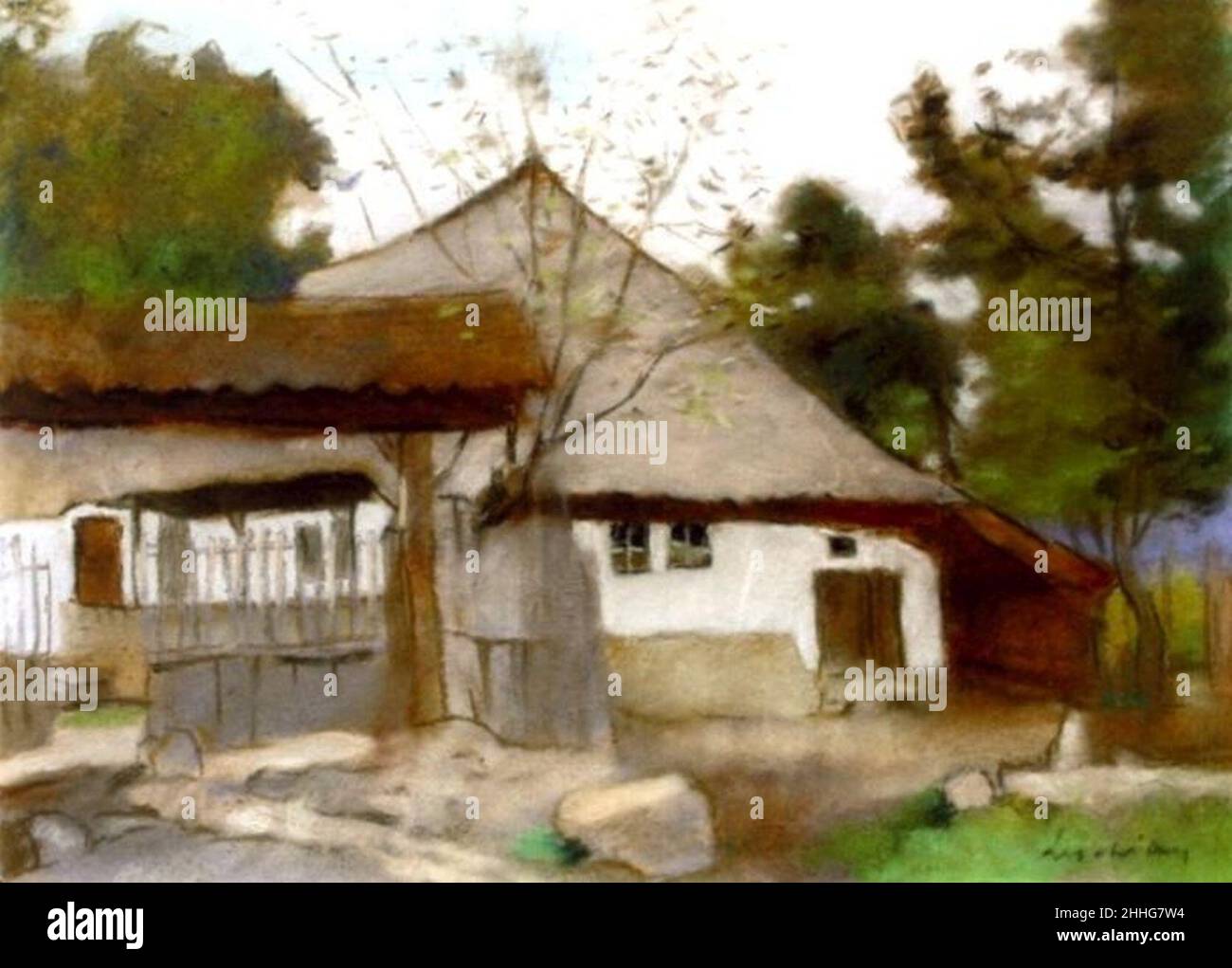 Brebu hi-res stock photography and images - Alamy