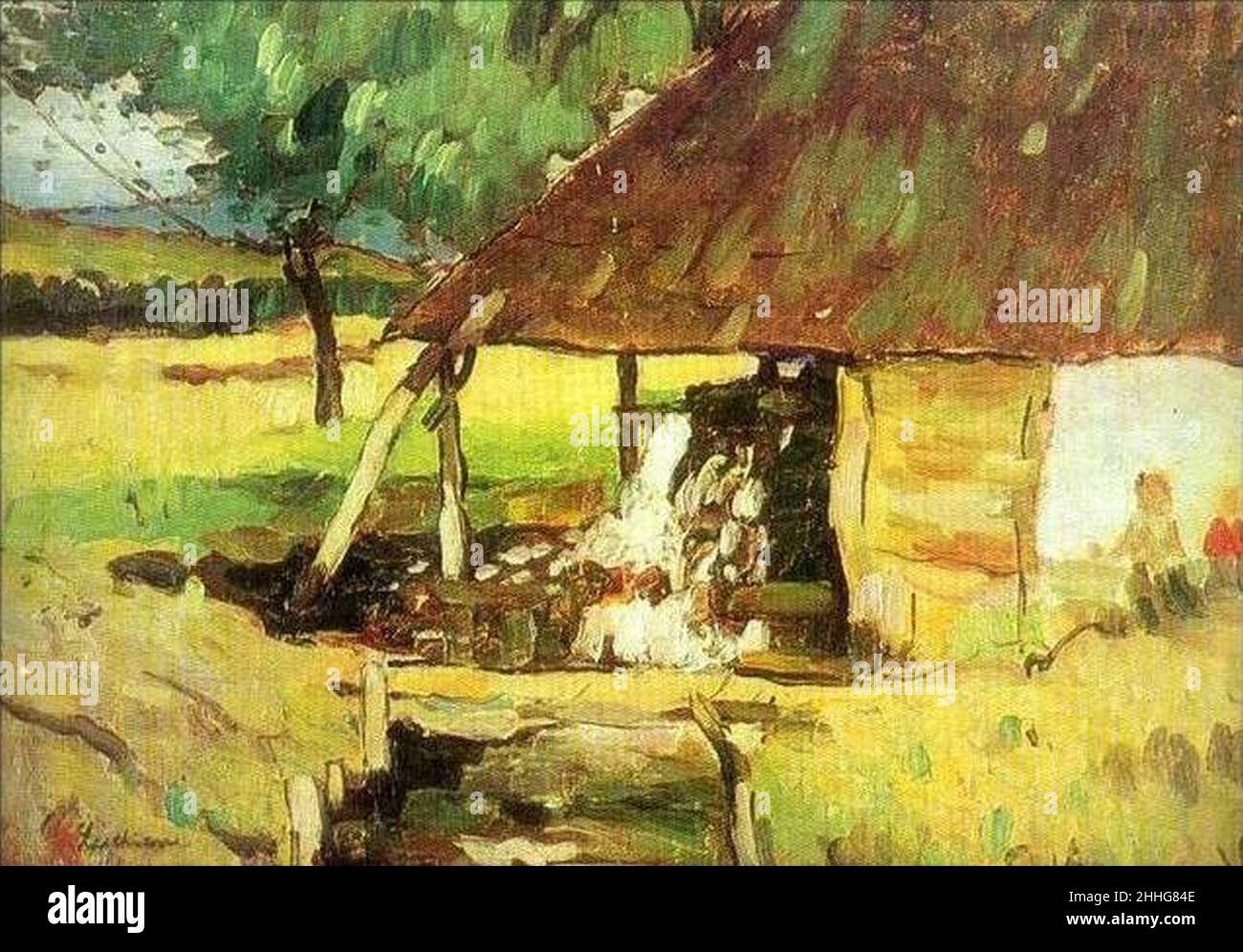 La moara hi-res stock photography and images - Alamy