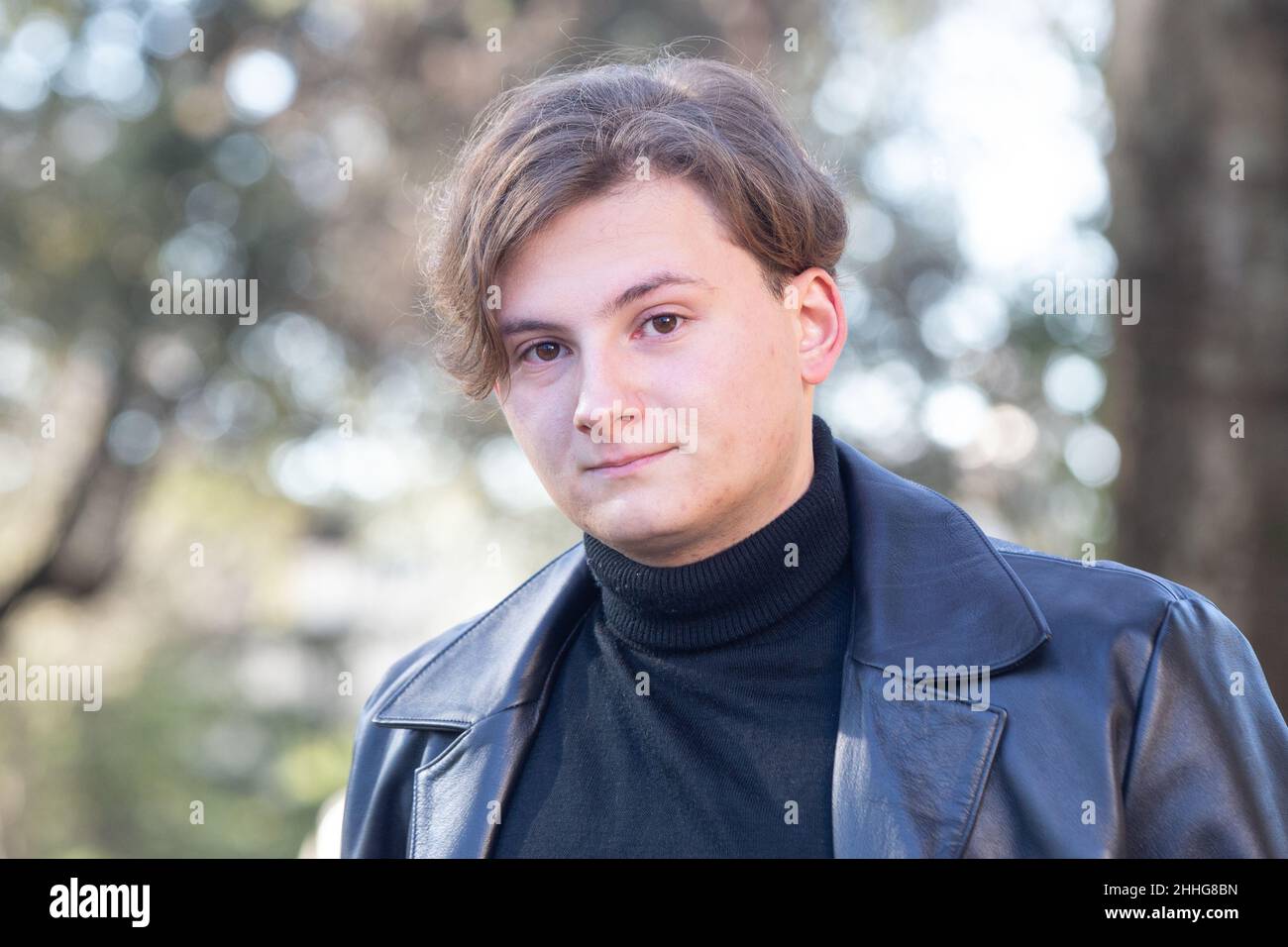 Galasso hi-res stock photography and images - Alamy