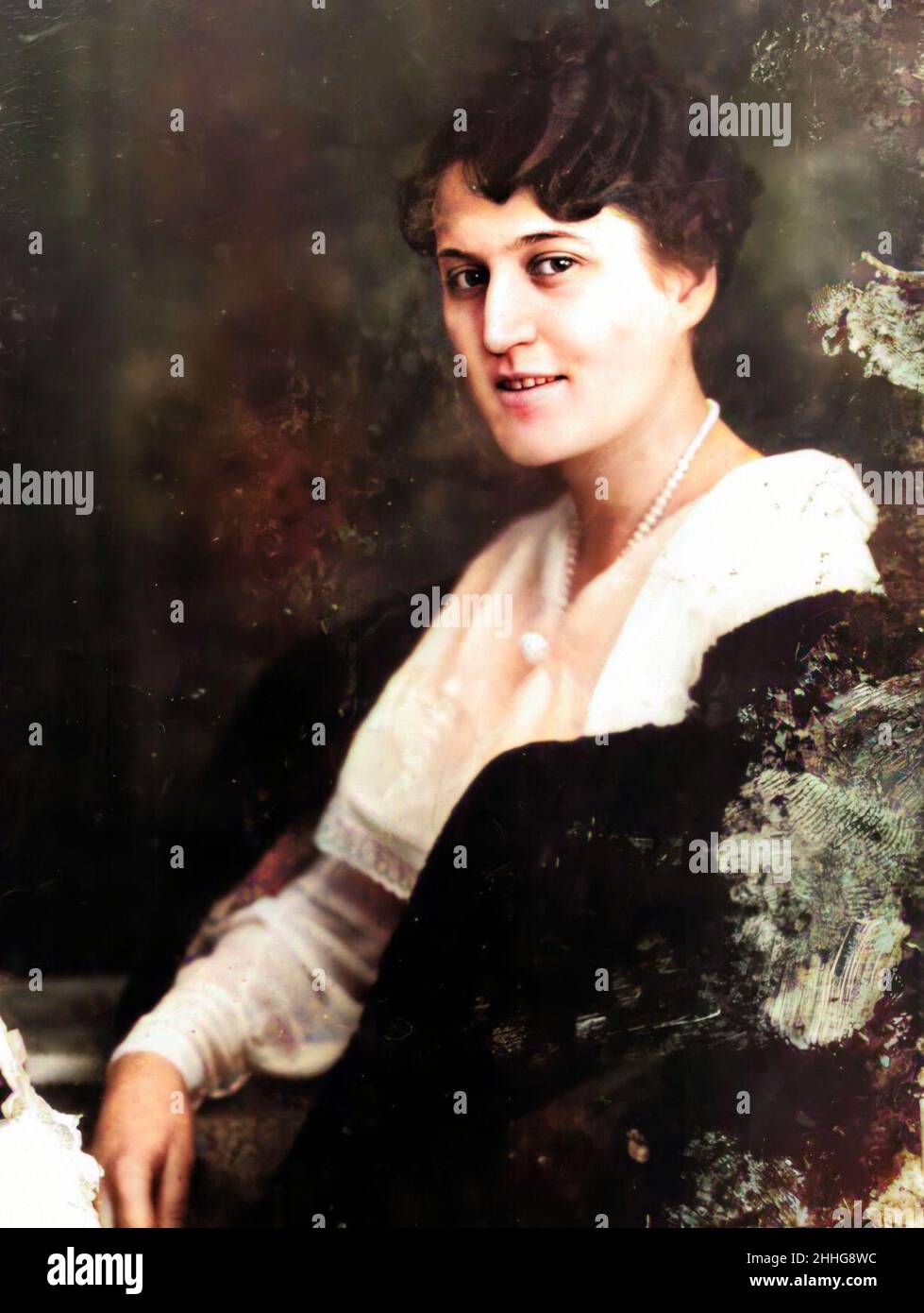 Gerliczow hi-res stock photography and images - Alamy