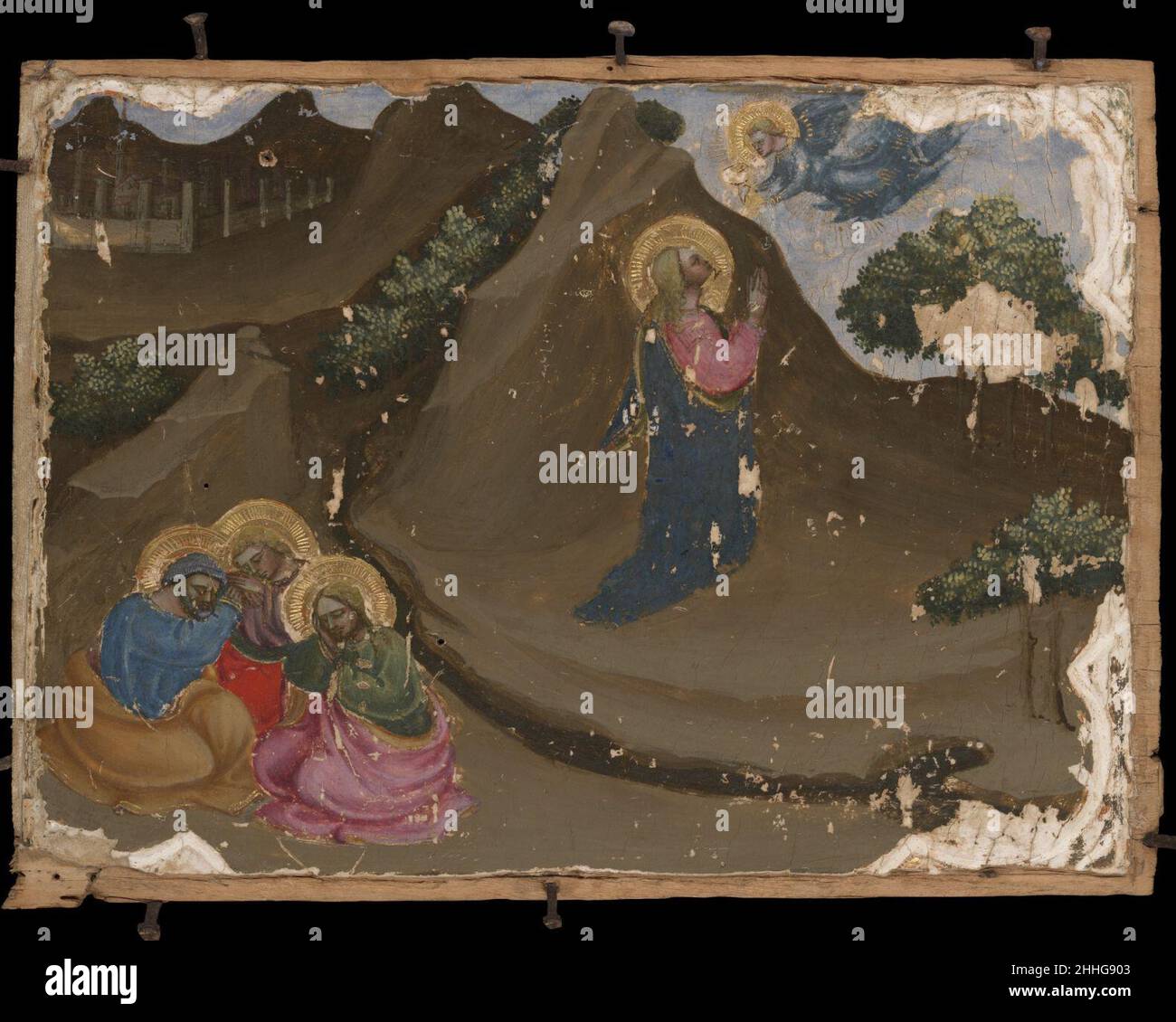 Vanni stefano dantonio di hi-res stock photography and images - Alamy