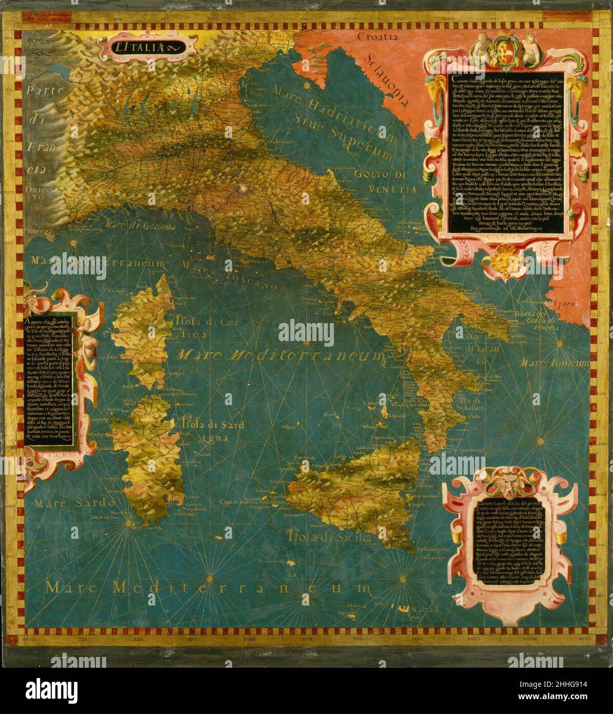 Stefano Bonsignori - Italy Stock Photo - Alamy