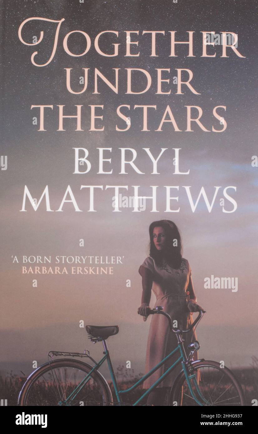 Beryl hi-res stock photography and images - Alamy