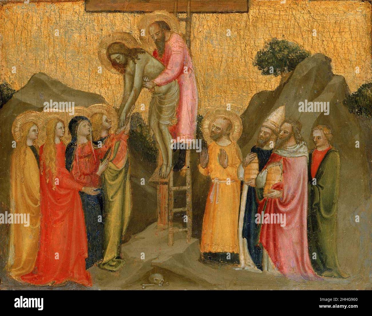 Di vanni stefano hi-res stock photography and images - Alamy