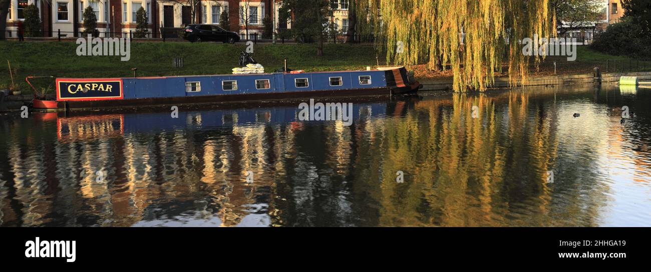 Jesus bridge cambridge hi-res stock photography and images - Alamy
