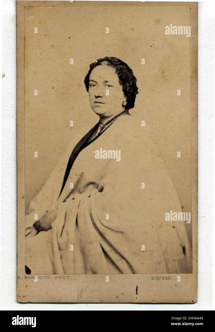 Balbina hi-res stock photography and images - Alamy