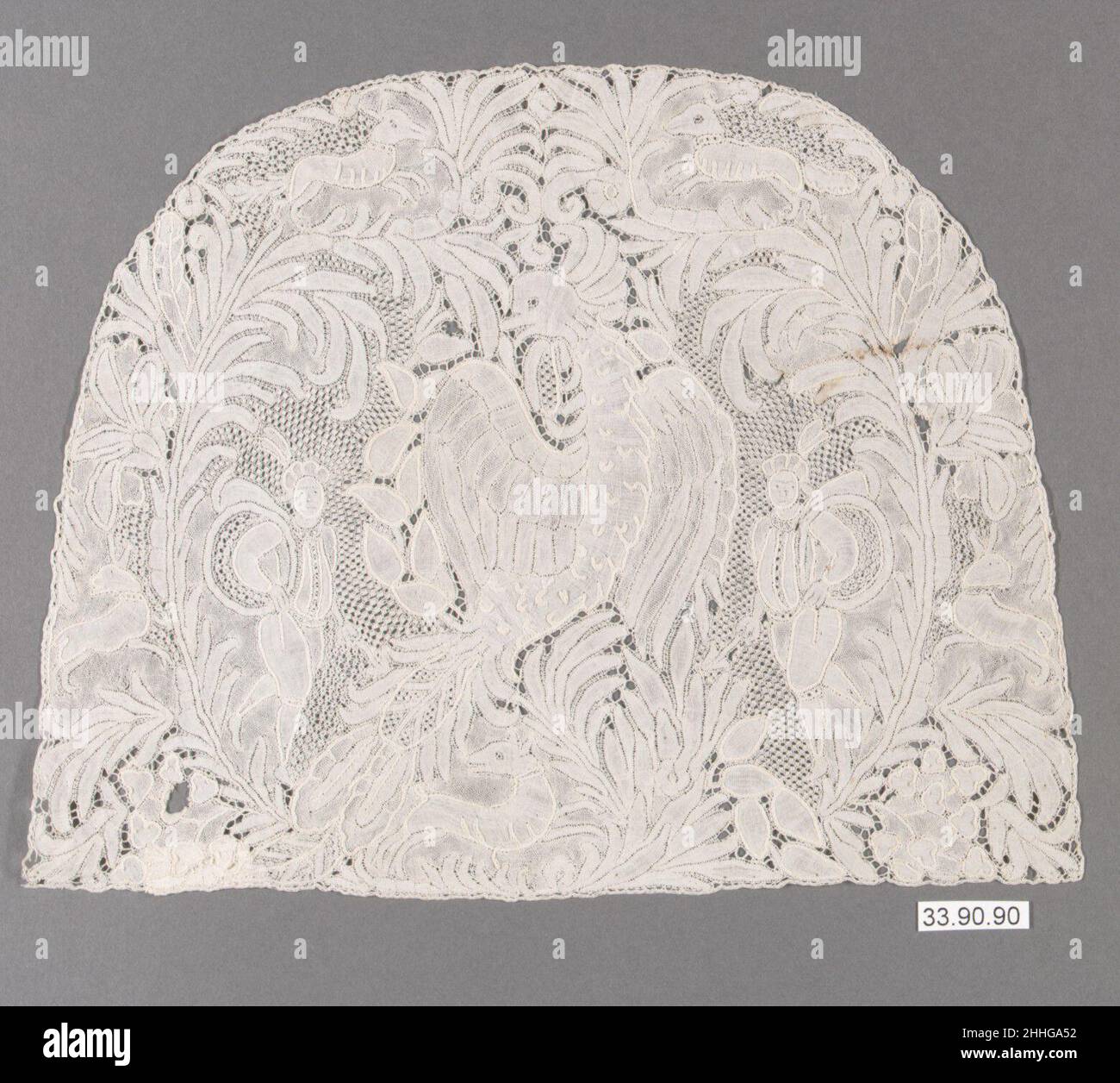 Early 18th century brussels hi-res stock photography and images - Alamy