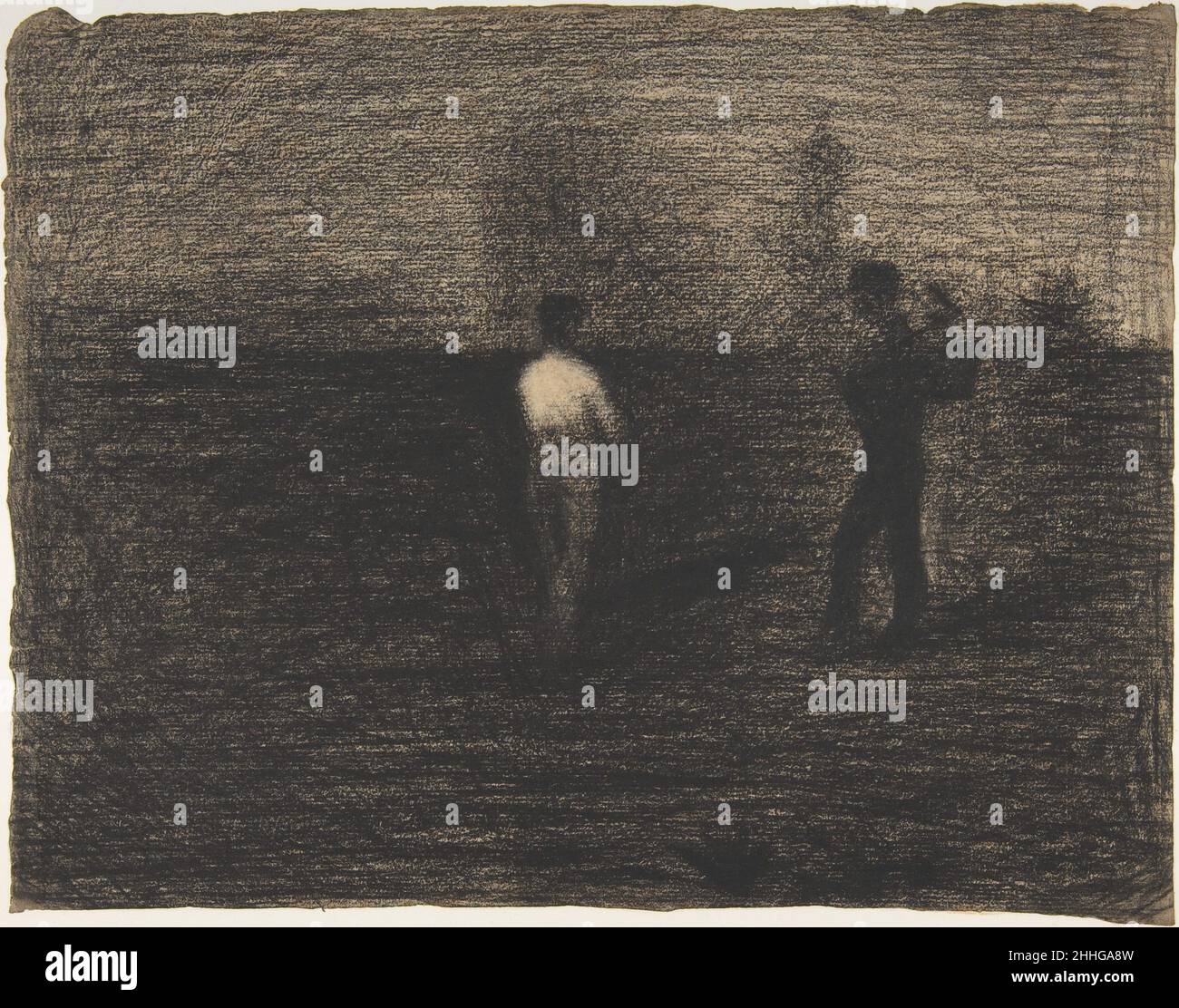 Greasy black crayon hi-res stock photography and images - Alamy