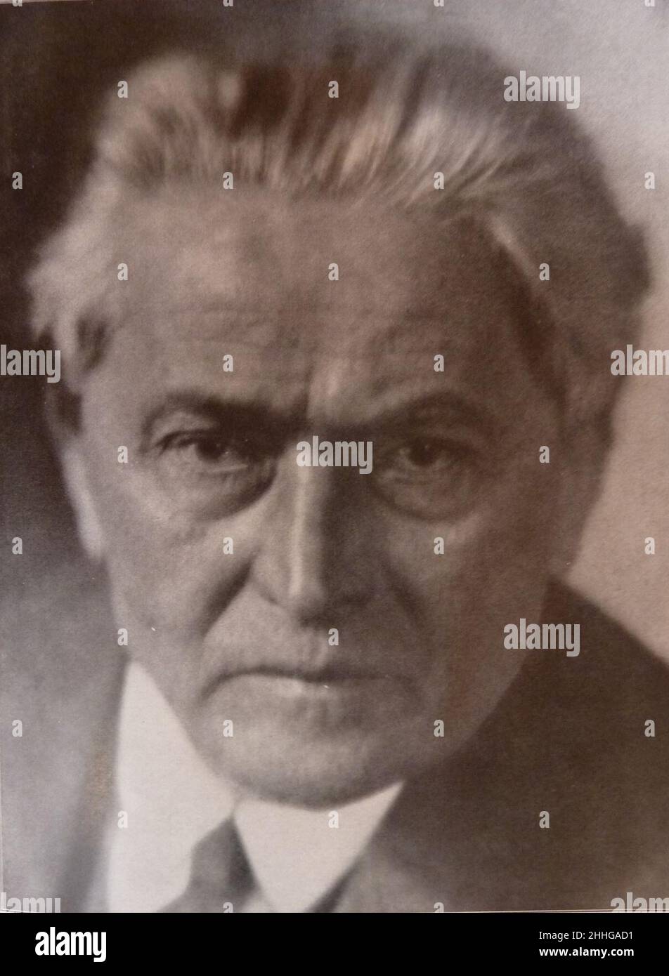 Stehr hi-res stock photography and images - Alamy