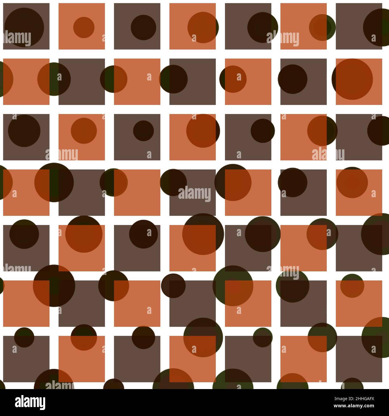 Beautiful geometric pattern Stock Photo - Alamy