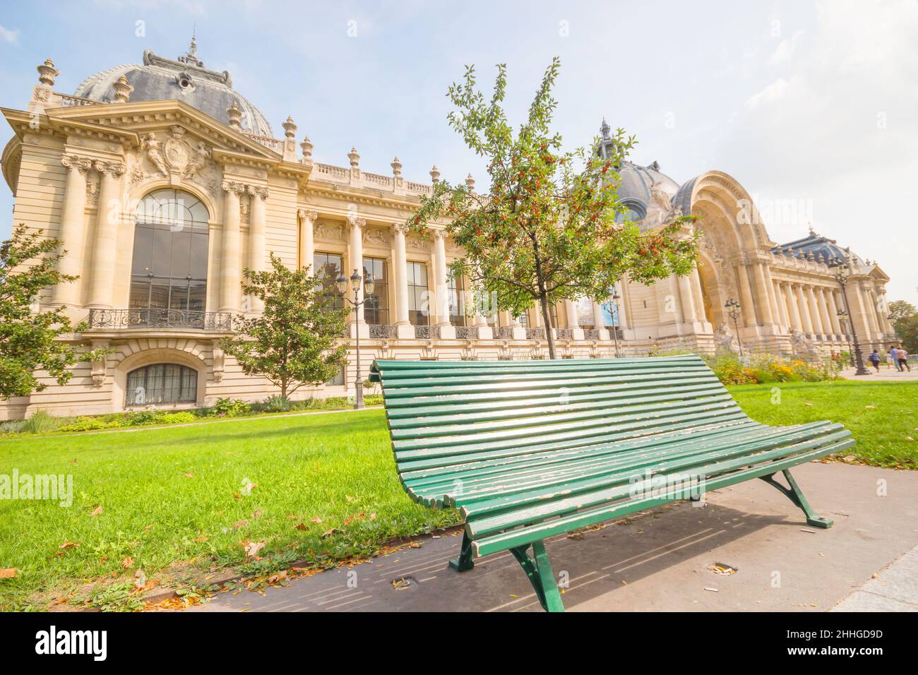 Municipal buildings paris hi-res stock photography and images - Alamy