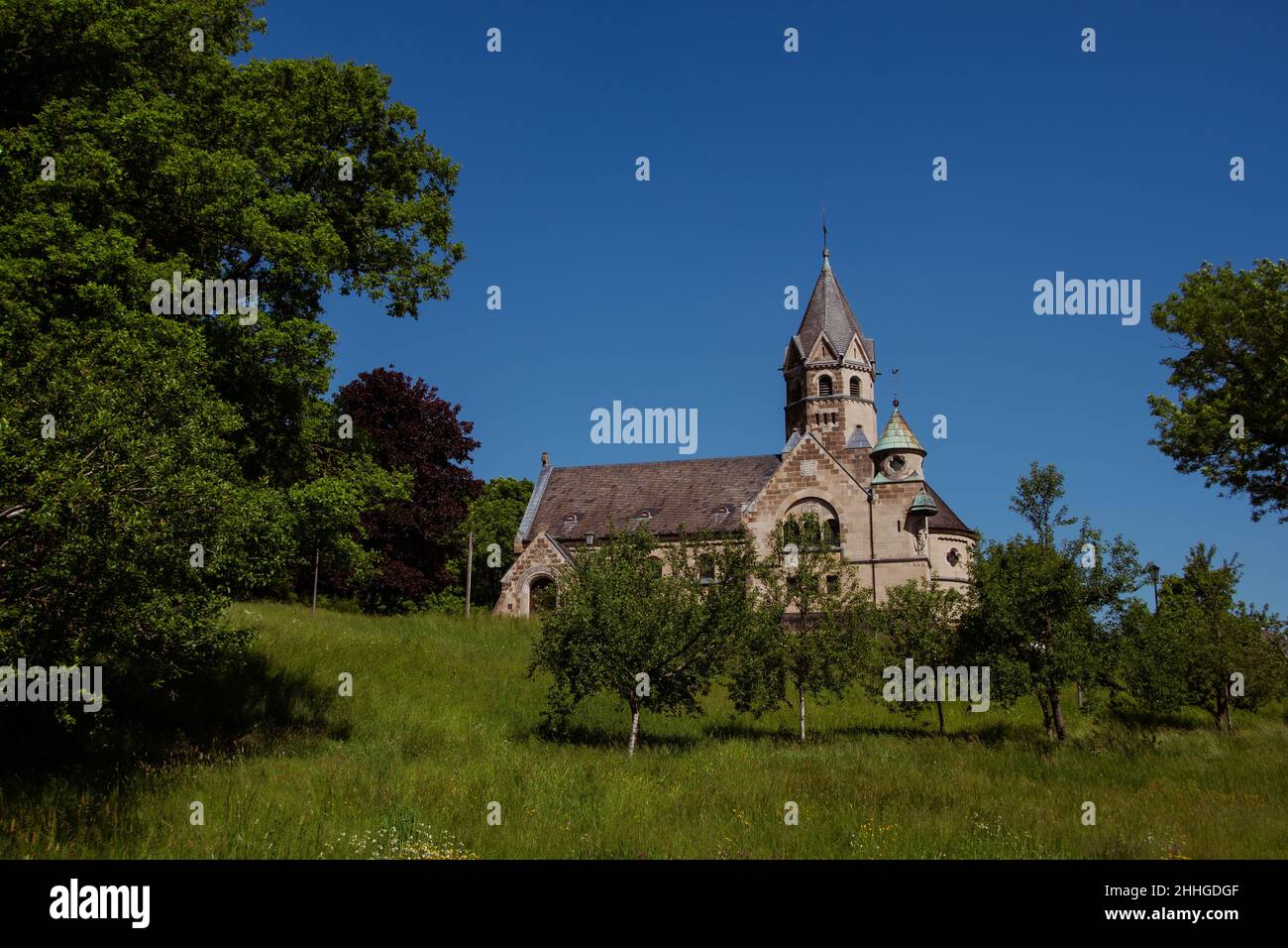 Mirbach palace hi-res stock photography and images - Alamy