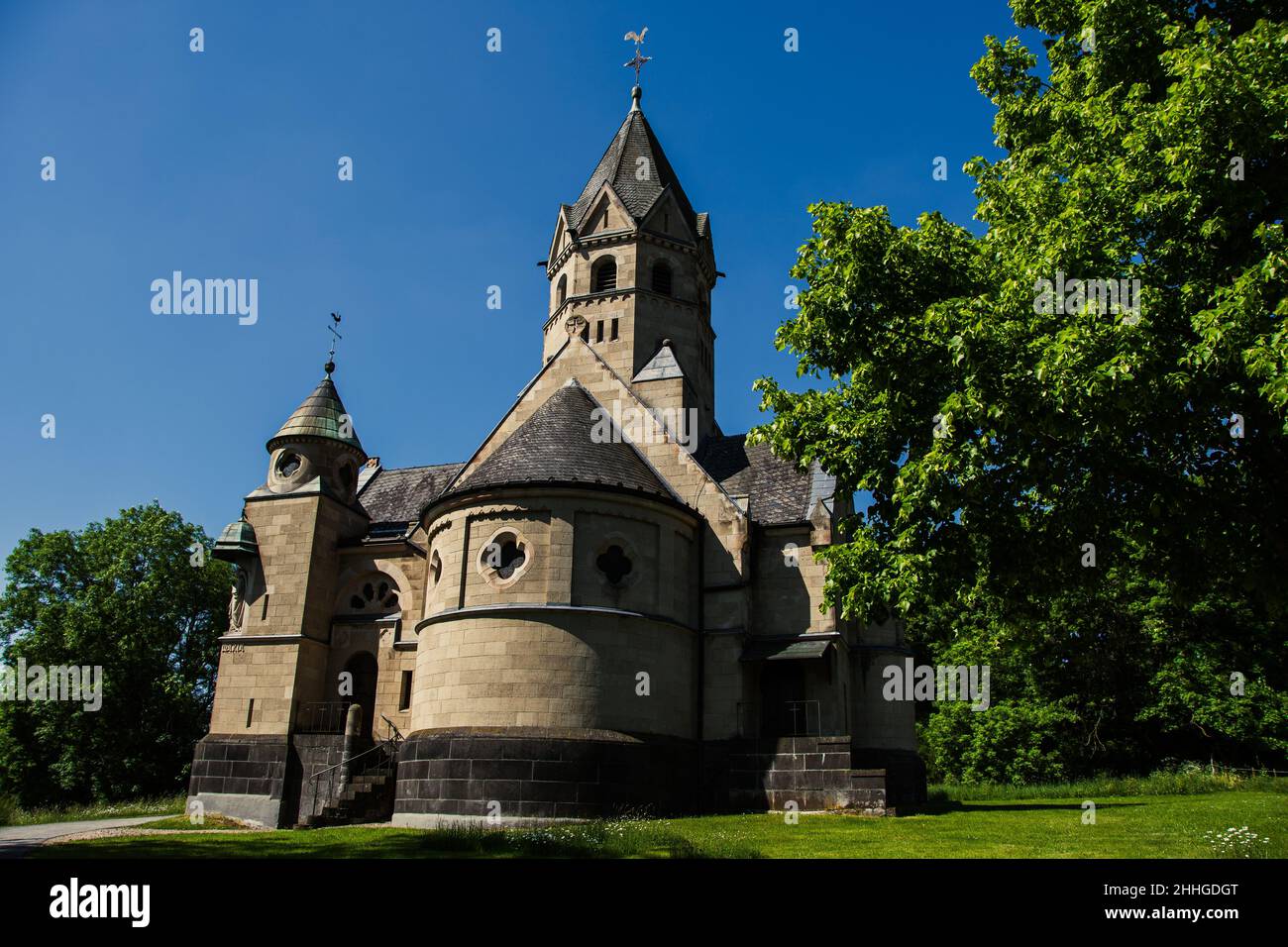 Mirbach palace hi-res stock photography and images - Alamy
