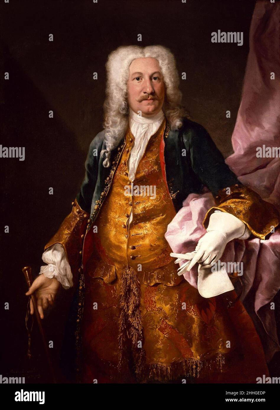 Thomas sheppard hi-res stock photography and images - Alamy