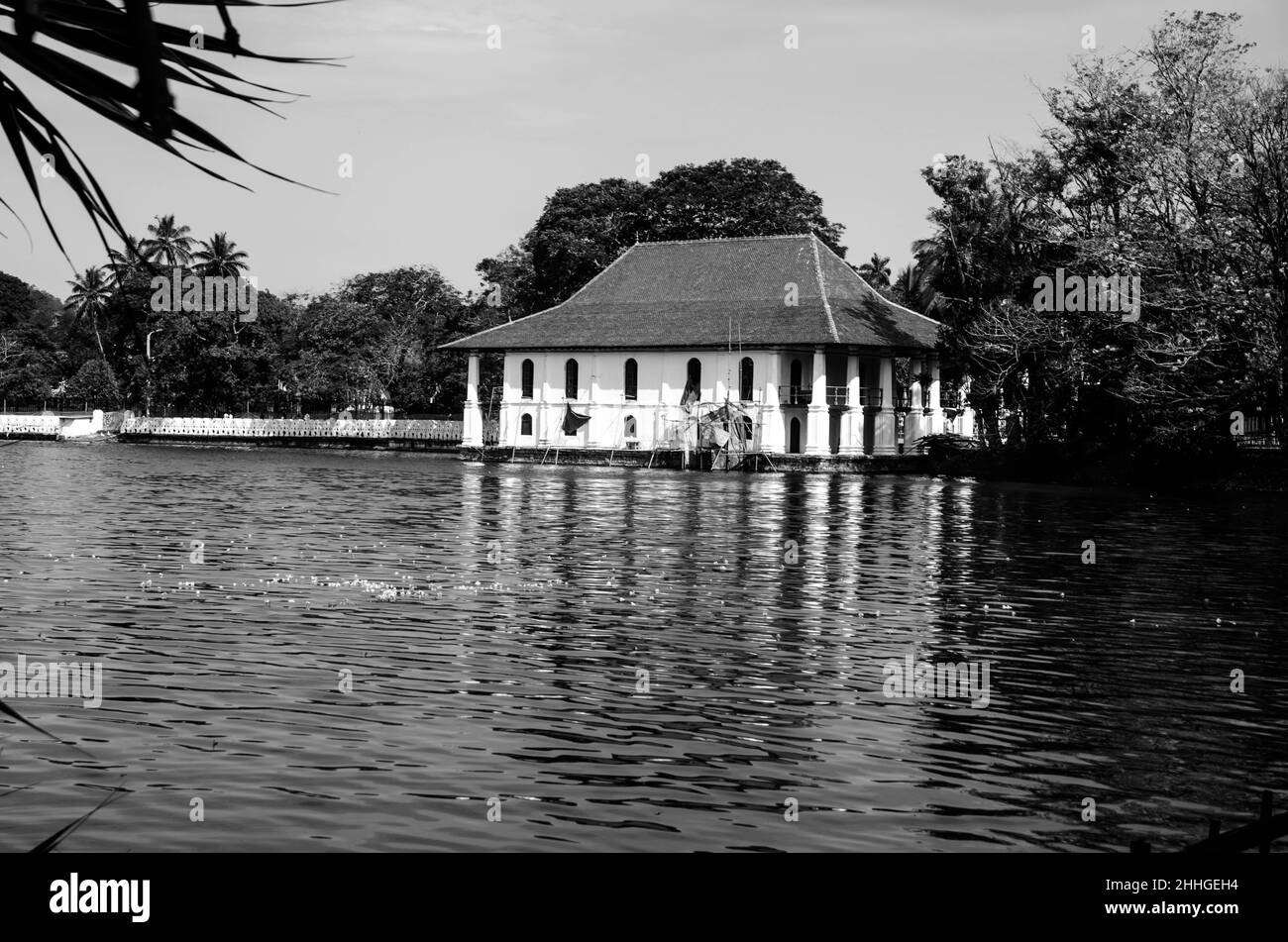 Lake can Black and White Stock Photos & Images - Alamy