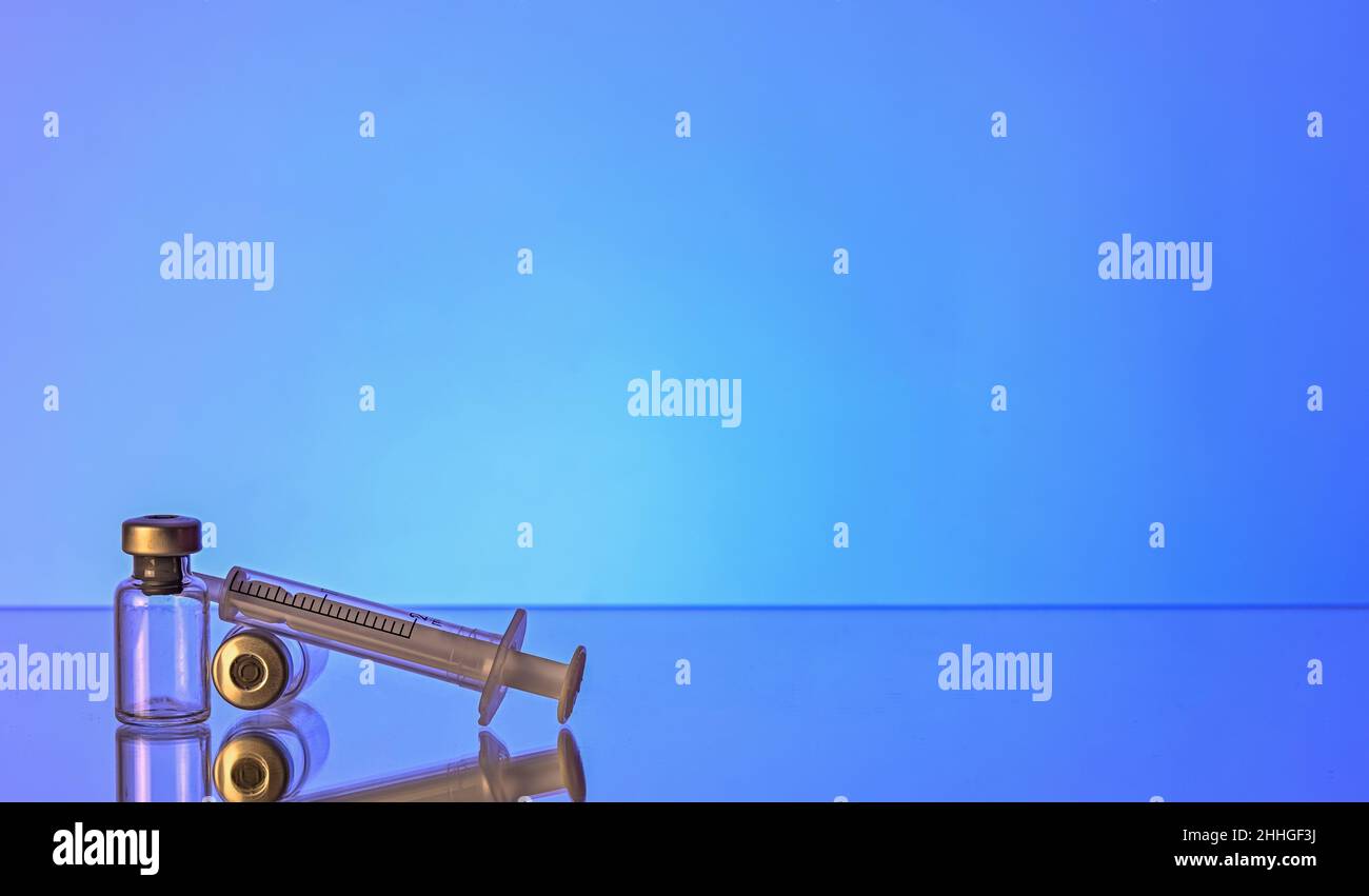 Glass injection hi-res stock photography and images - Alamy