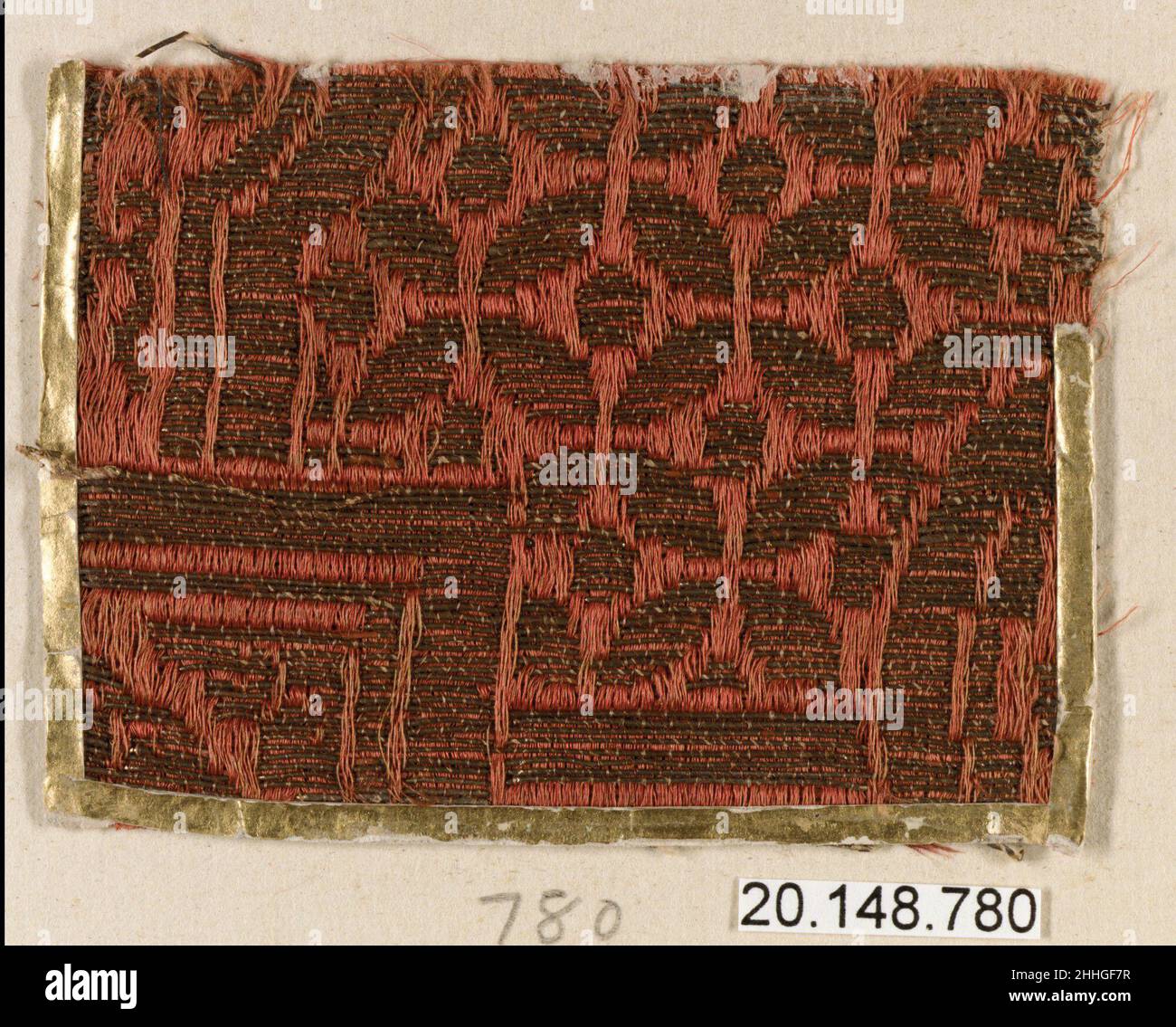 Piece 17th century Japan. Piece. Japan. 17th century. Silk / Compound ...