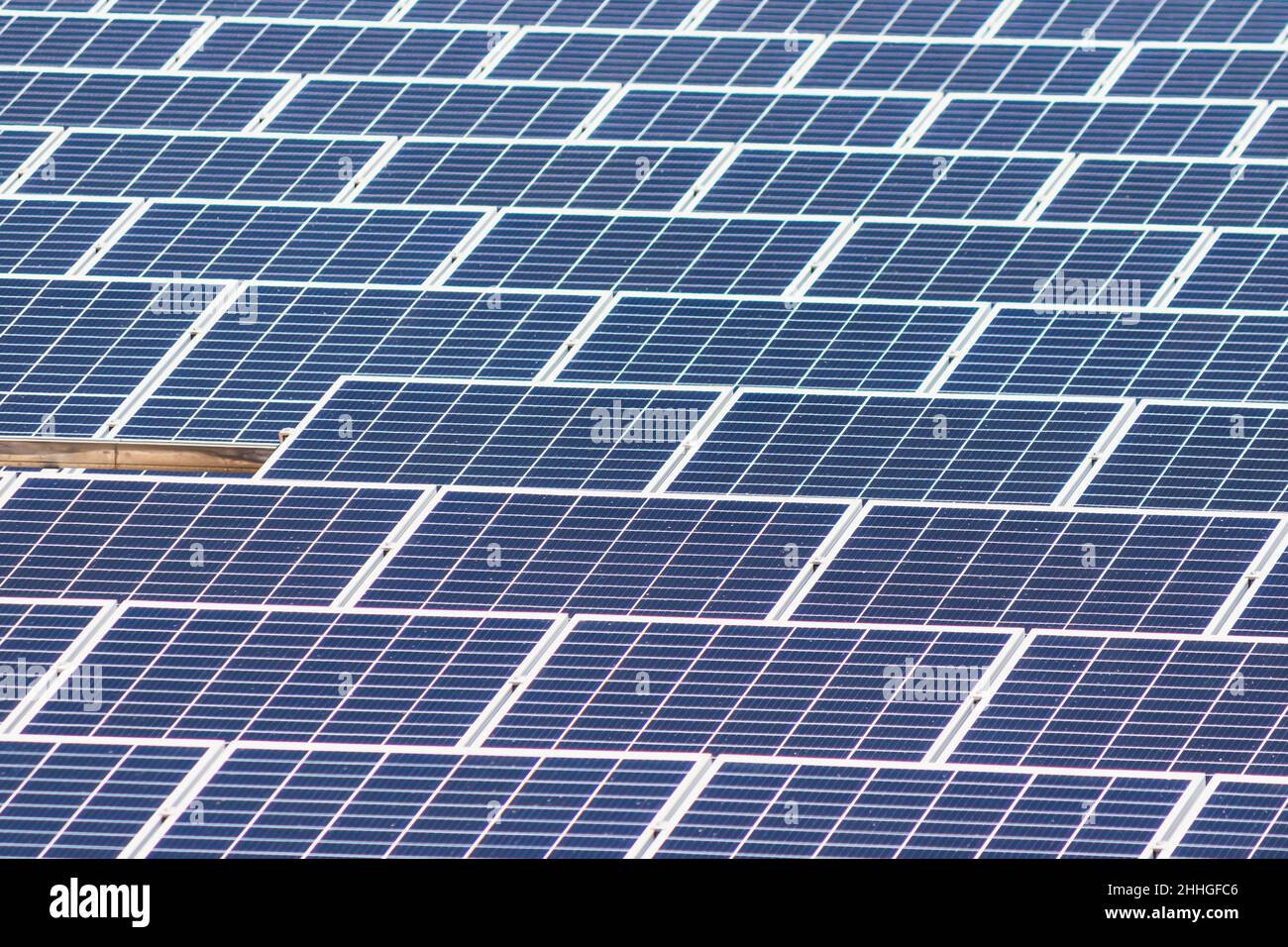 Solar photovoltaic panels hi-res stock photography and images - Alamy